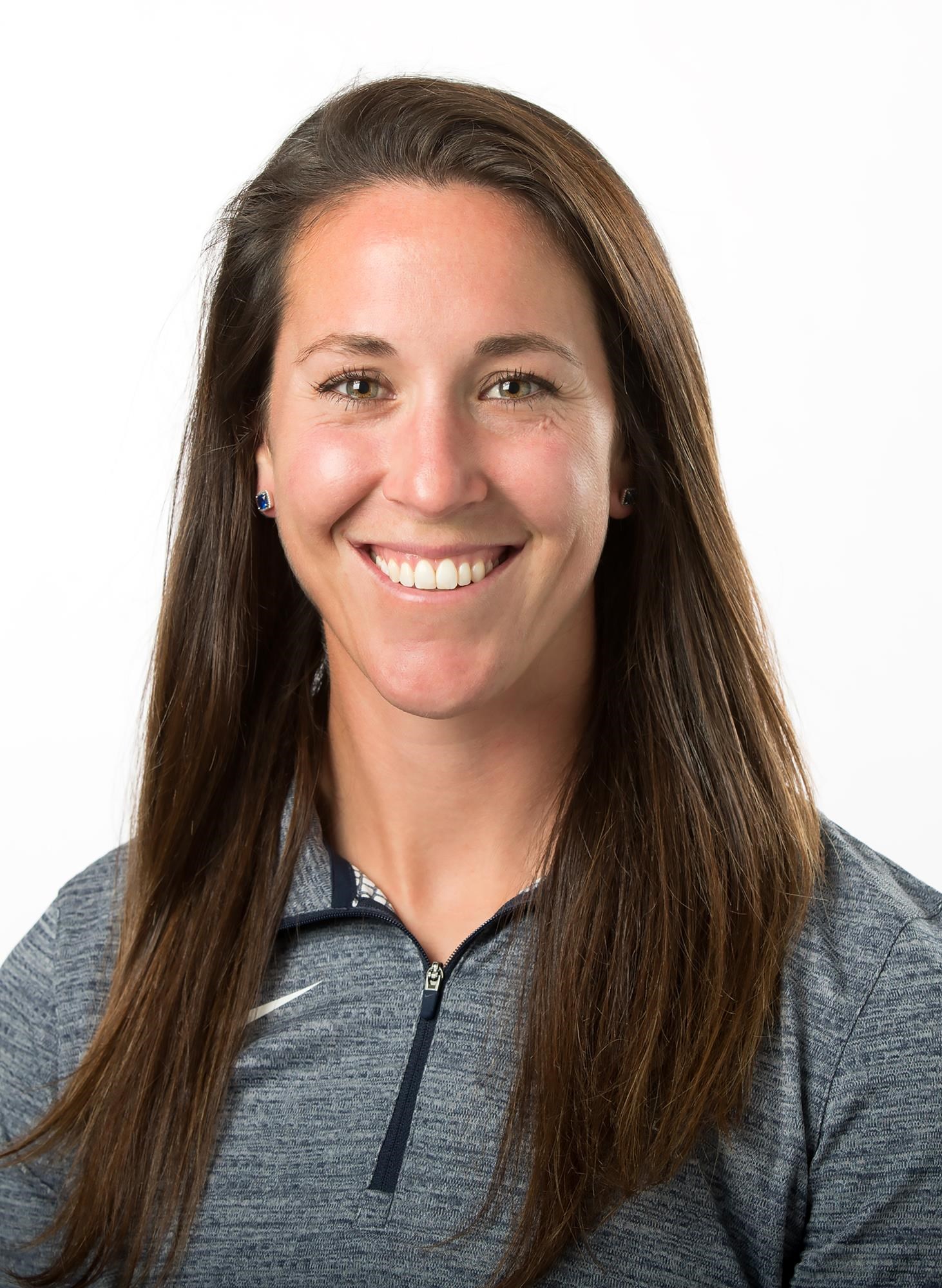 Laura Valentino - Softball Coach - University of Connecticut Athletics