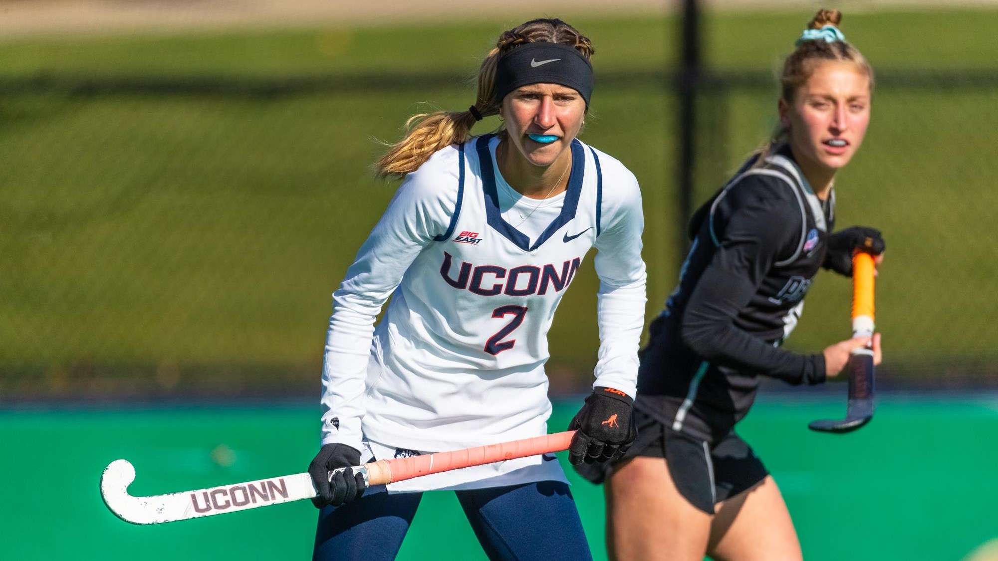Jessica Dembrowski - Field Hockey - University of Connecticut Athletics
