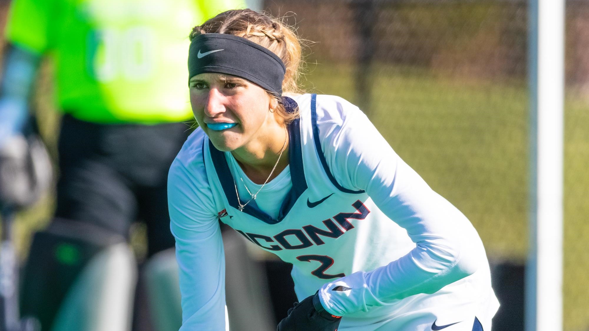 Jessica Dembrowski - Field Hockey - University of Connecticut Athletics