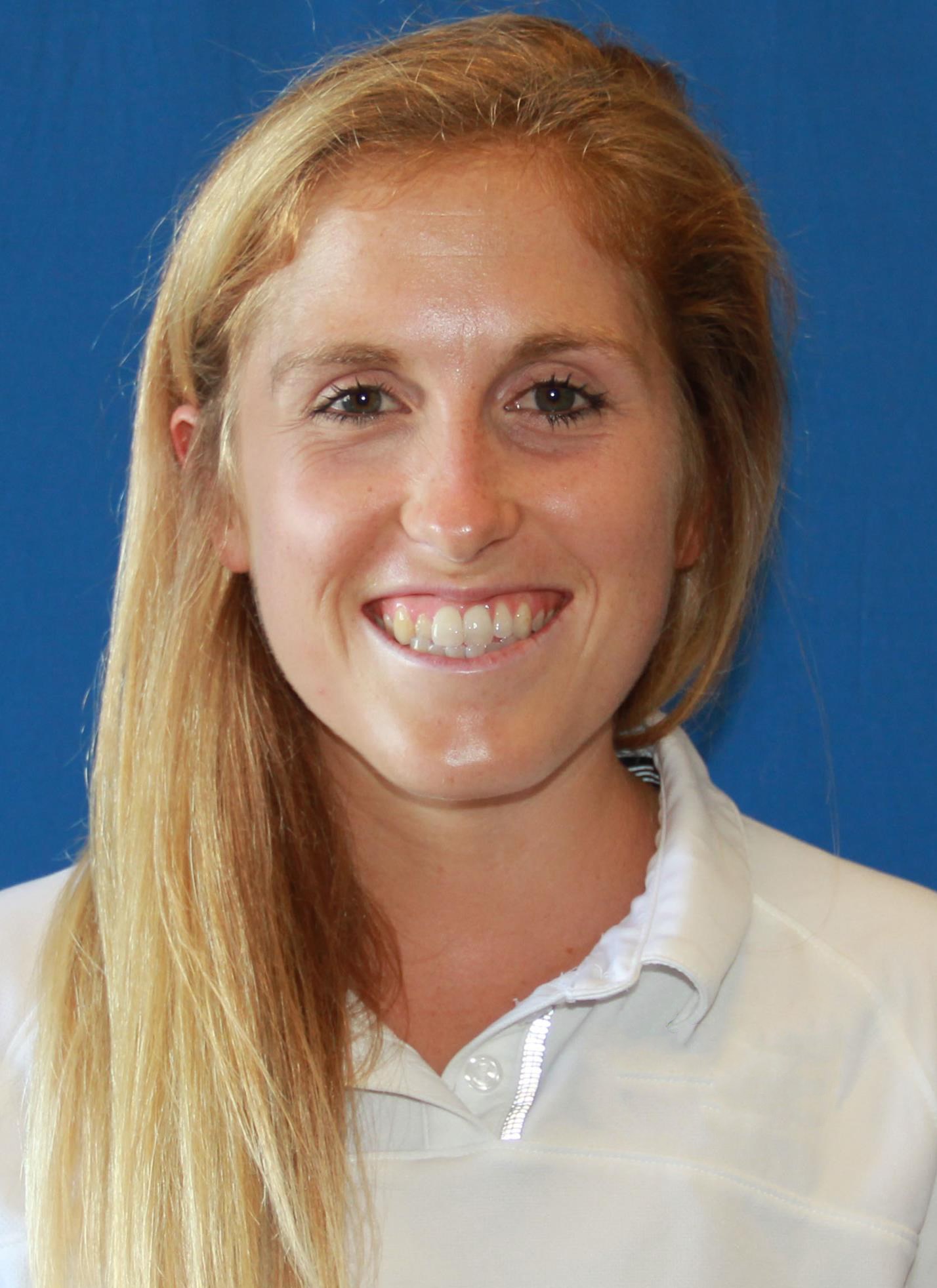 Lindsay Crevoiserat - Men's Cross Country Coach - University of ...