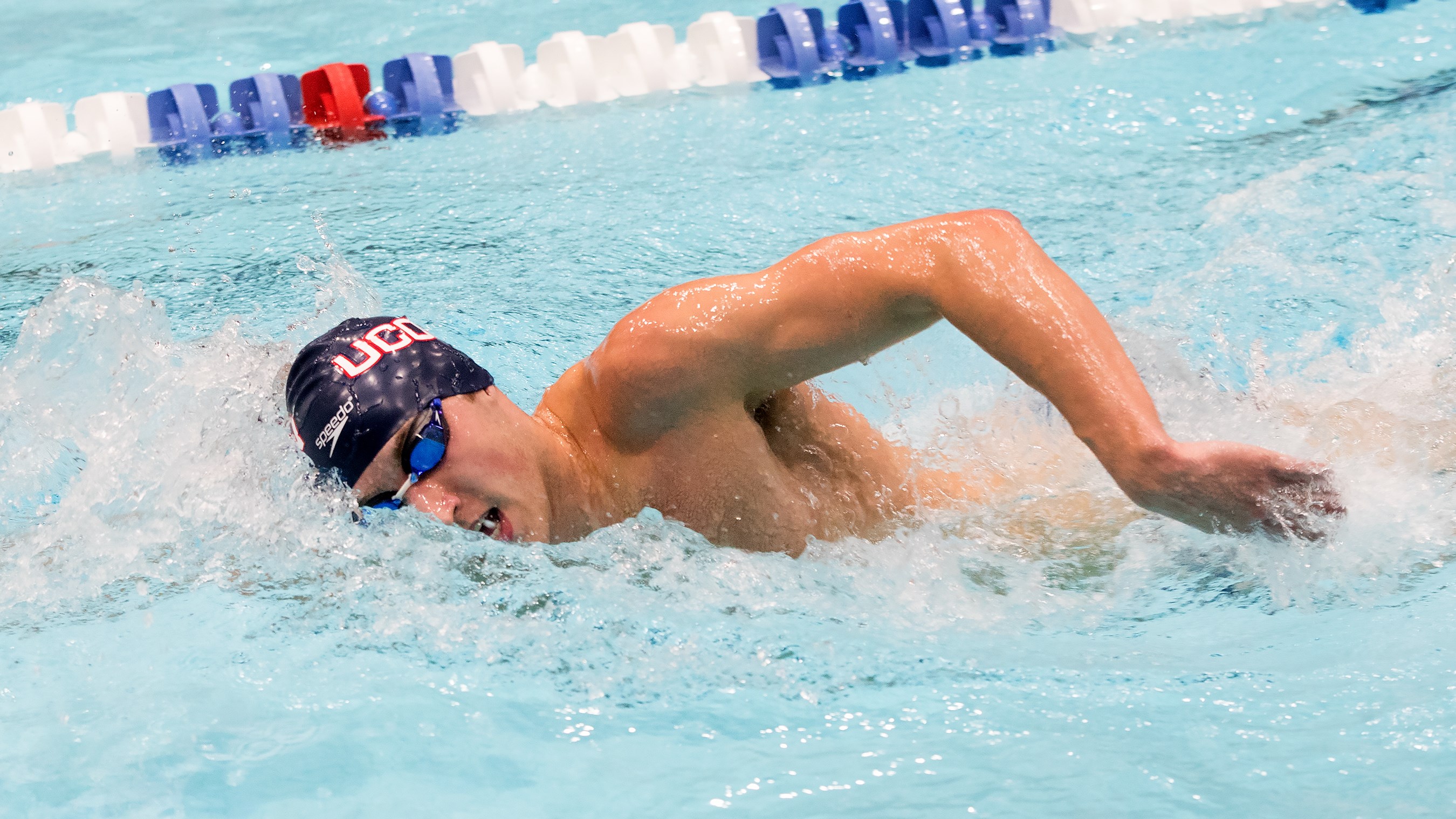 Karl Bishop - Men's Swimming and Diving - University of Connecticut ...