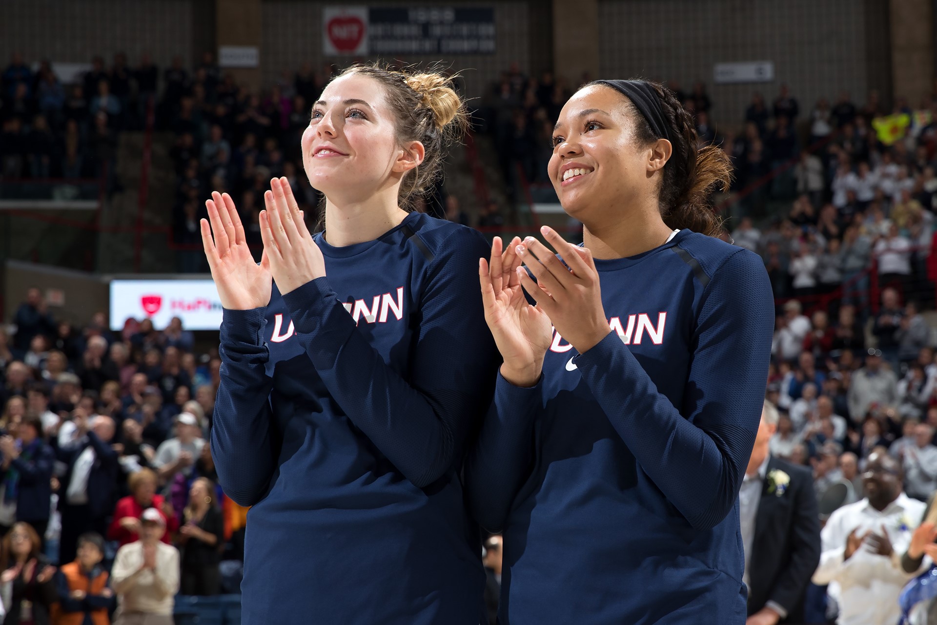 Katie Lou Samuelson - Women's Basketball - University of Connecticut ...