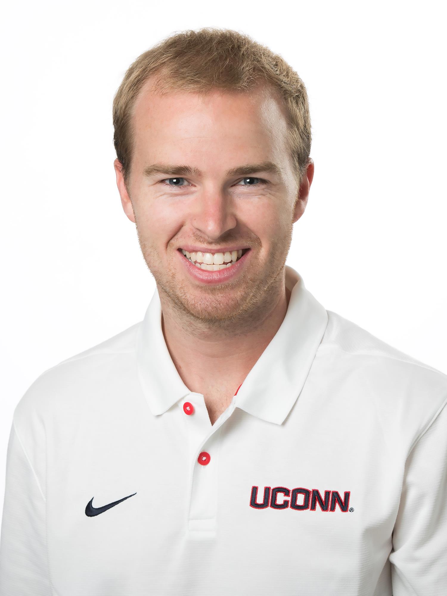 Chris Jones - Baseball Coach - University of Connecticut Athletics