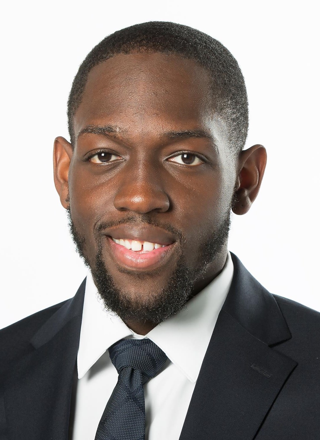 Mamadou Diarra - Director of Player Development - Men's Basketball ...