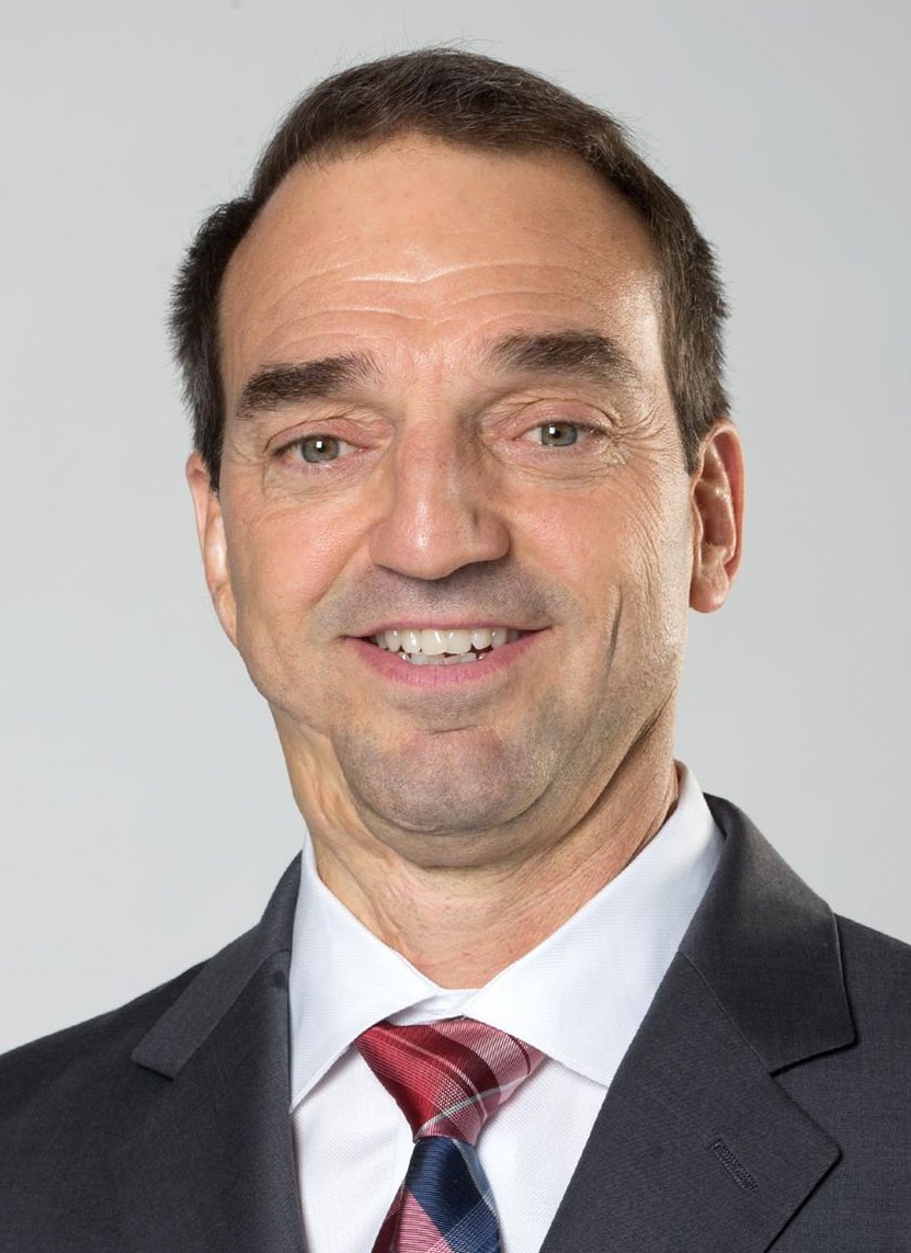 James Doran - Associate Head Athletic Trainer (MBB, Golf) - Men's ...