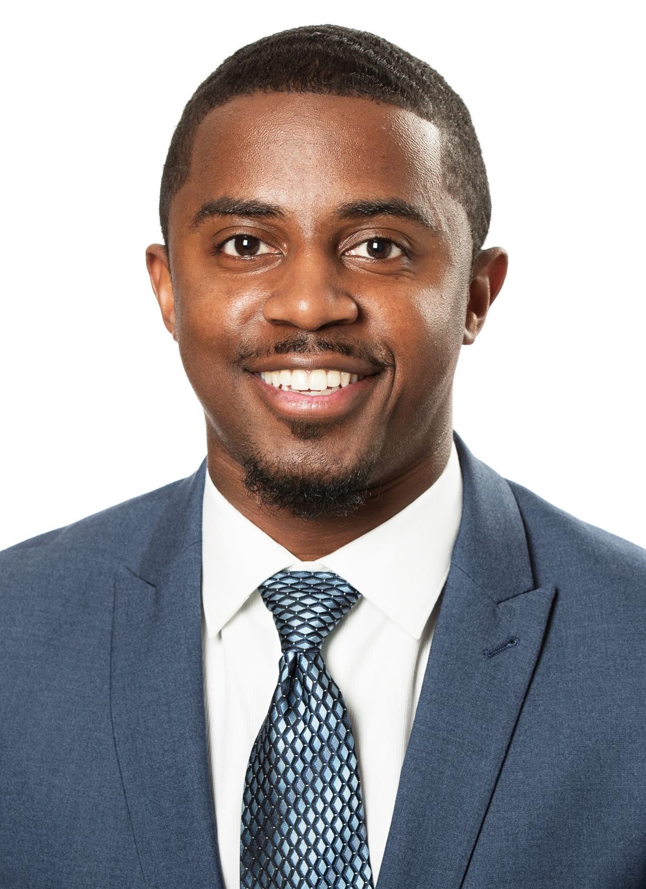 Mathew Johnson - Video and Scouting Coordinator - Men's Basketball Support Staff - University of ...