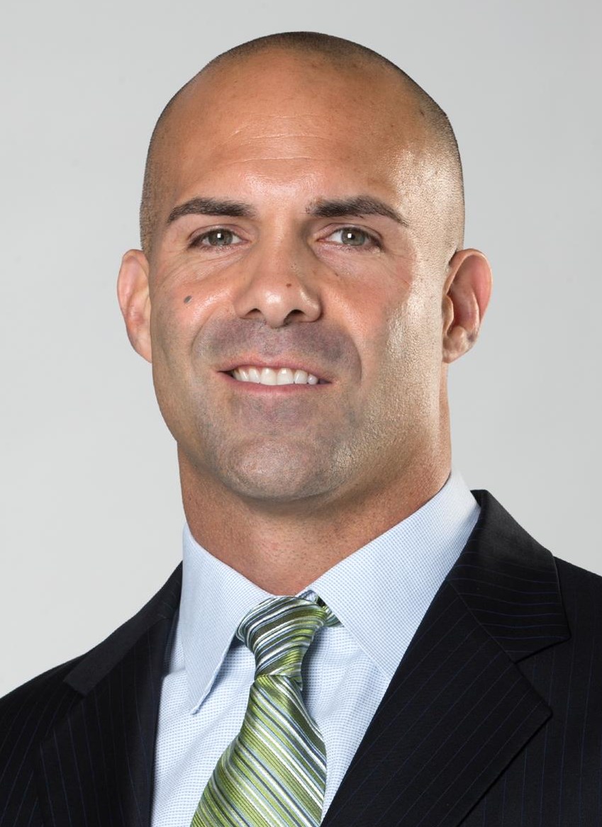 Sal Alosi - Men's Basketball Coach - University of Connecticut Athletics