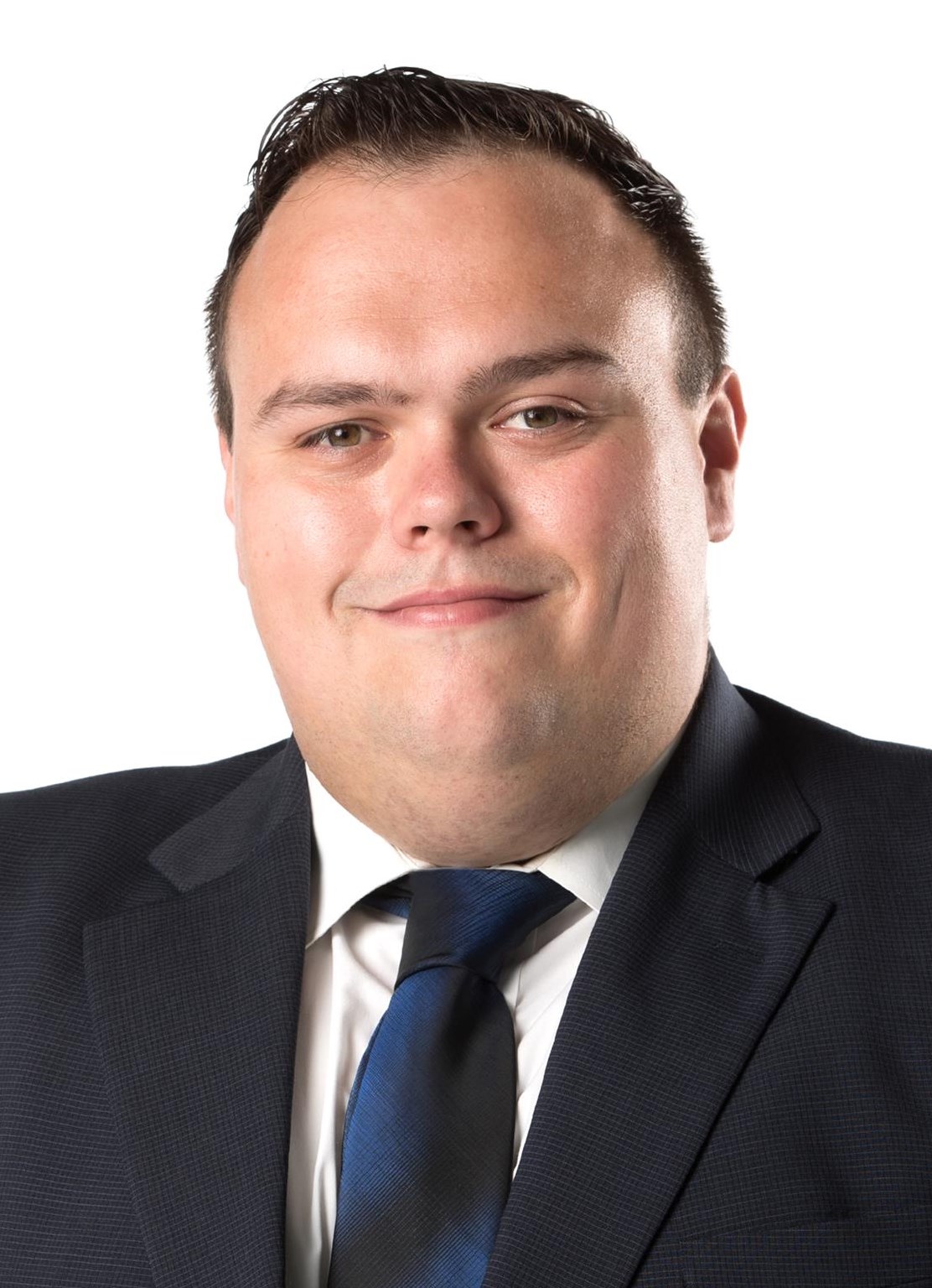 Paul Wettemann III - Director of Men's Basketball Administration - Men ...