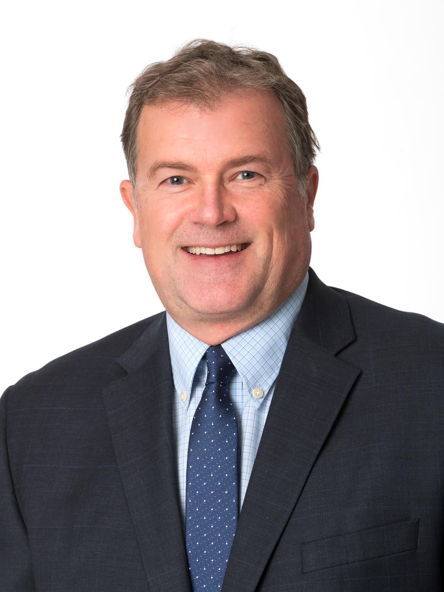 Paul Devlin - Director of Men's Hockey Operations - Men's Ice Hockey ...