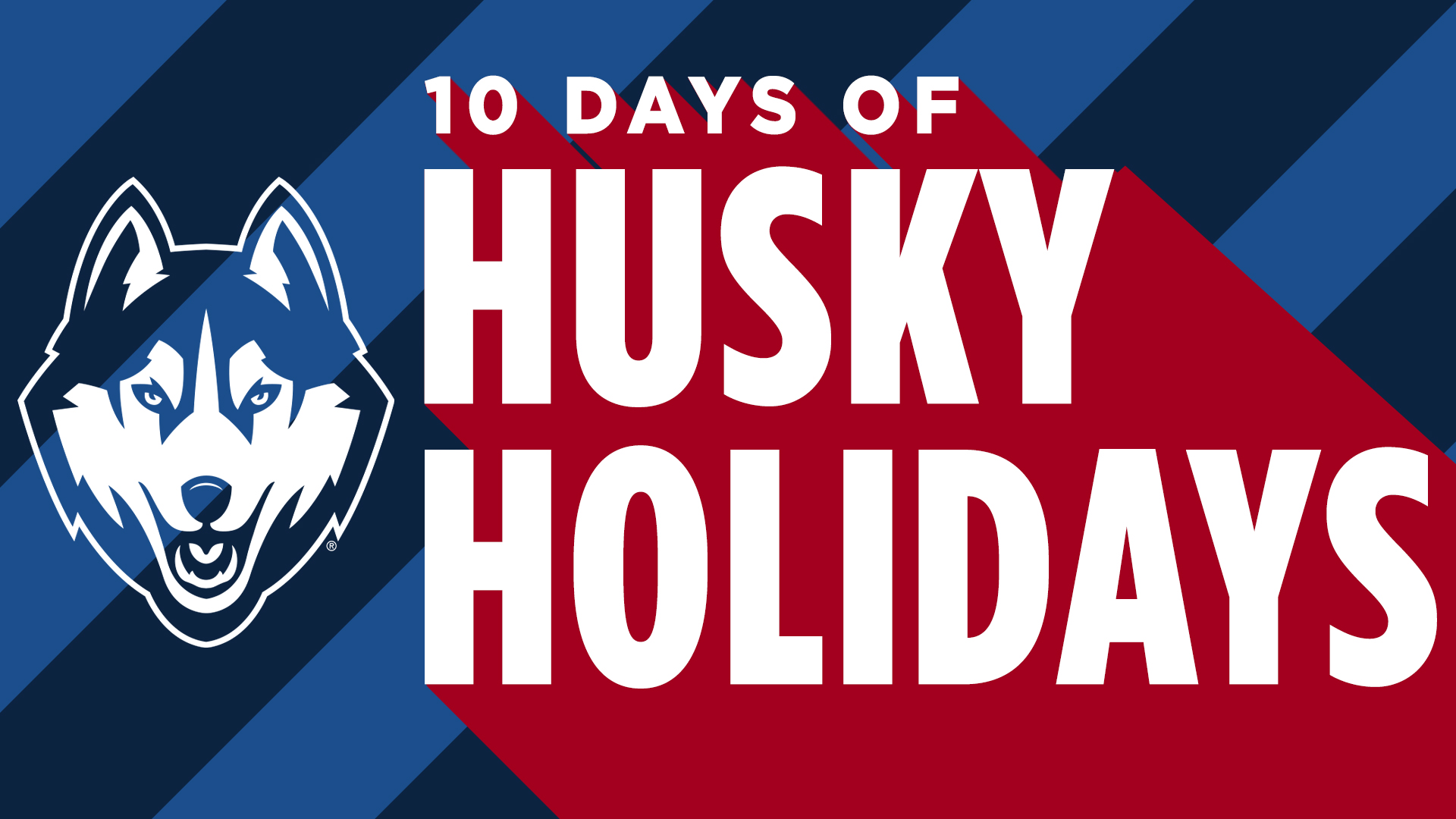 SASP Announces November Husky High Fives - University of Connecticut ...
