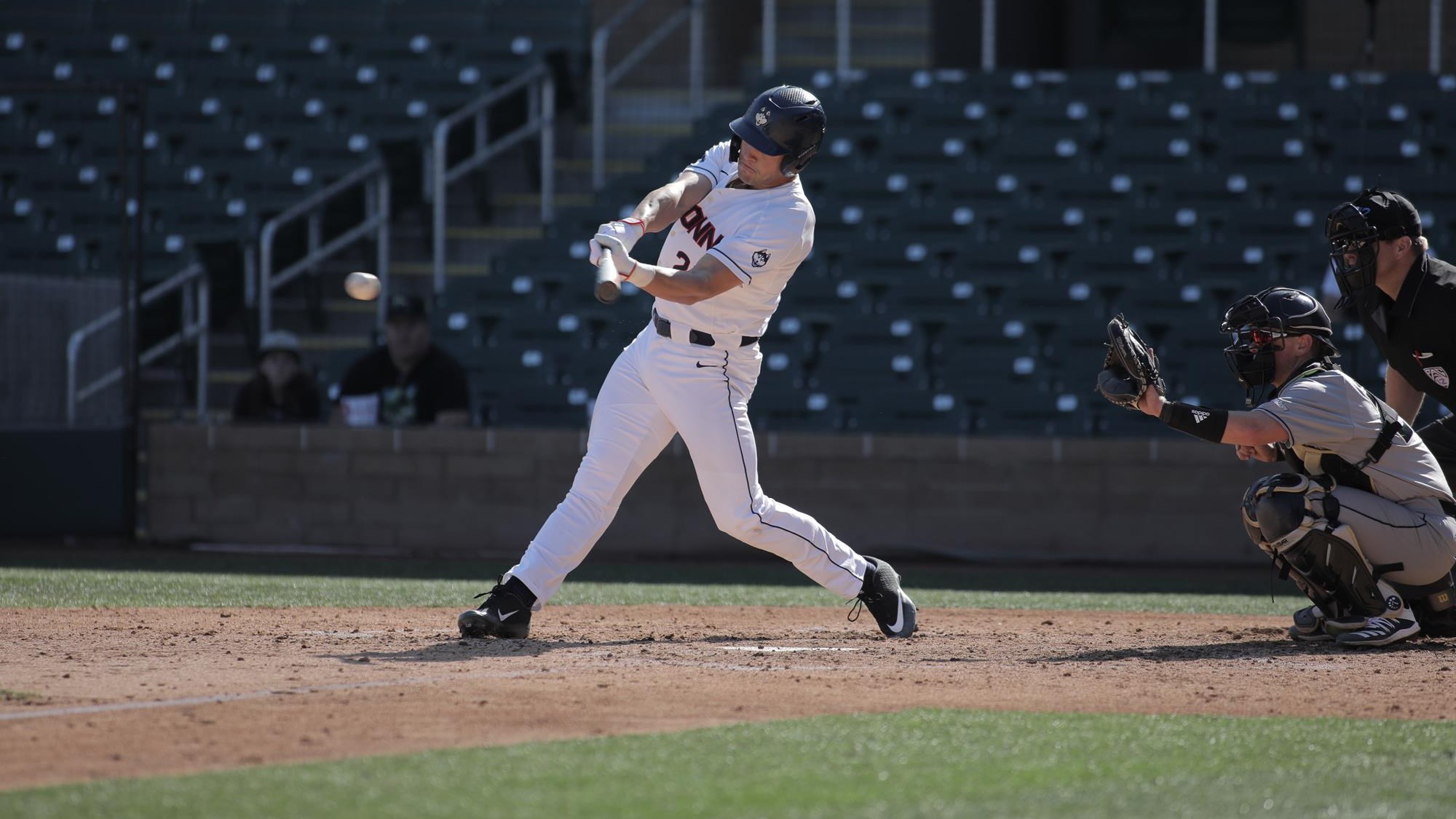 Ben Maycock - Baseball - University of Connecticut Athletics