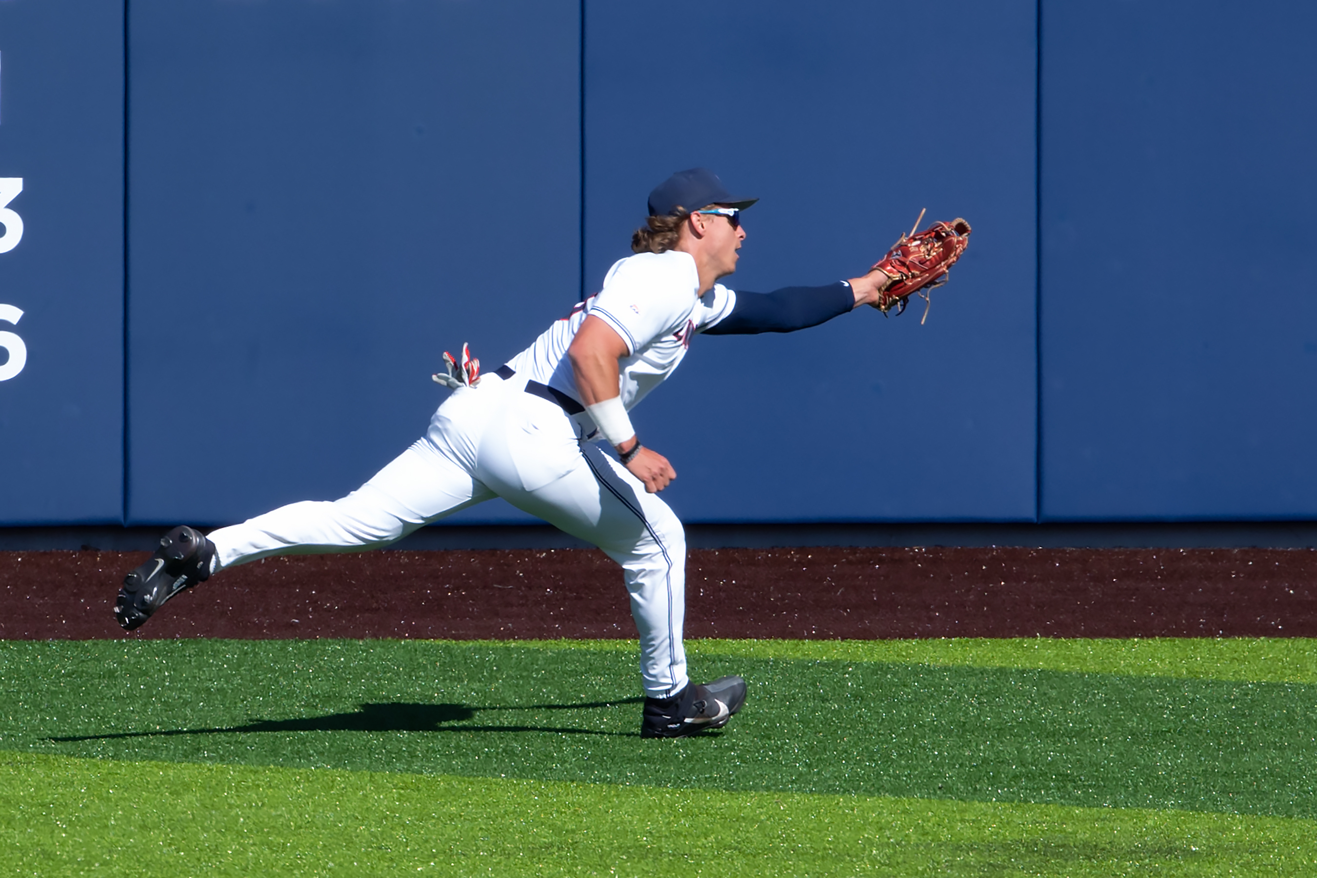 Kyler Fedko - Baseball - University of Connecticut Athletics