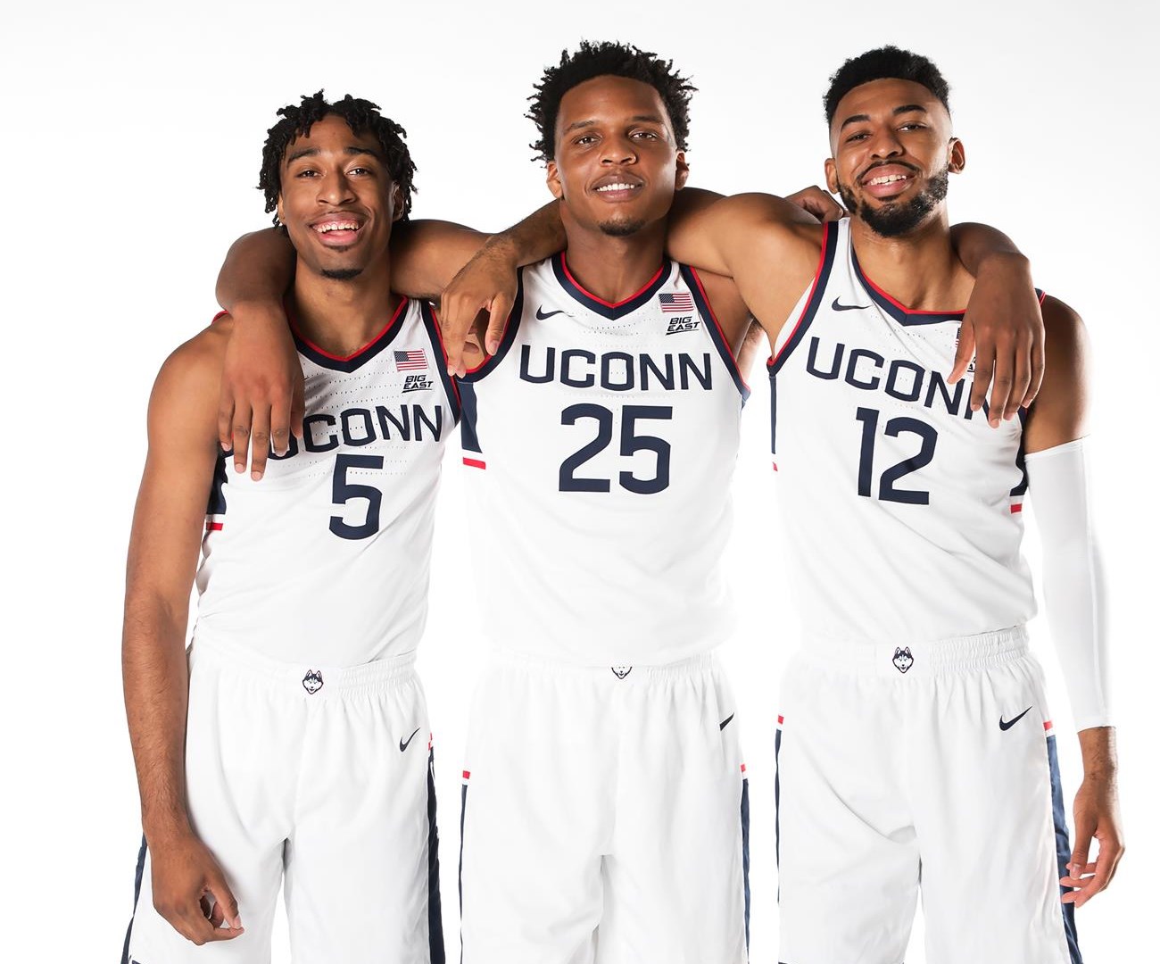 Josh Carlton - Men's Basketball - University of Connecticut Athletics