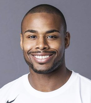 Gavin Roberts - Director of Sports Performance / Men's Basketball - Men ...