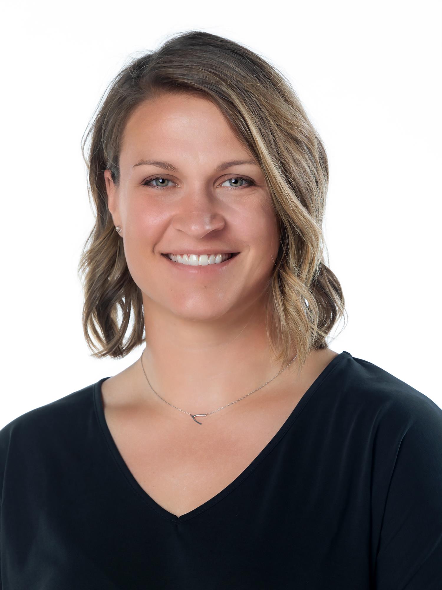 Ellen Herman-Kimball - Women's Volleyball Coach - University of ...