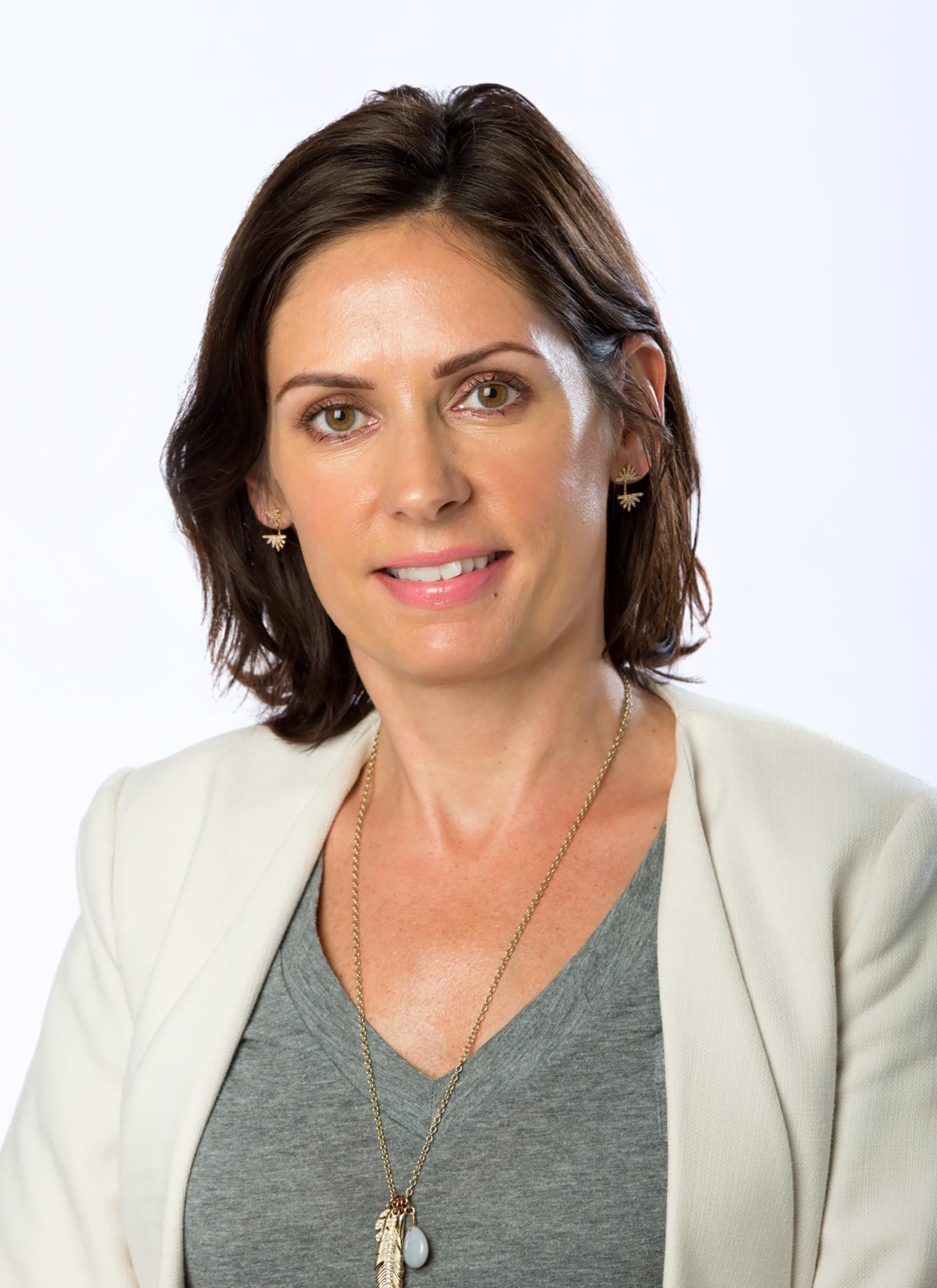 Rebecca Dunstan - Executive Director of Football Administration ...