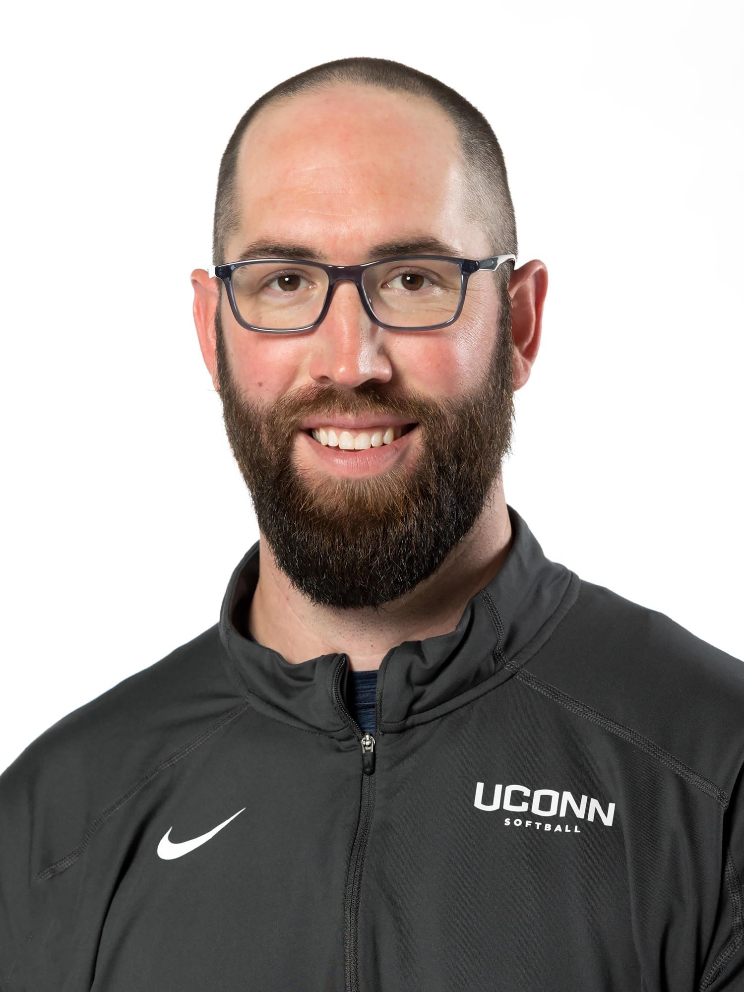 Kyle Brady - Softball Coach - University of Connecticut Athletics