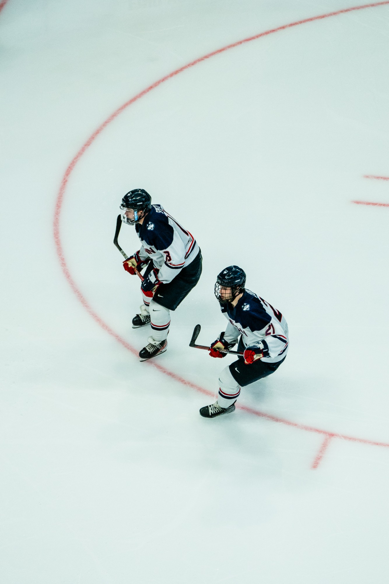 Nick Capone - Men's Ice Hockey - University of Connecticut Athletics