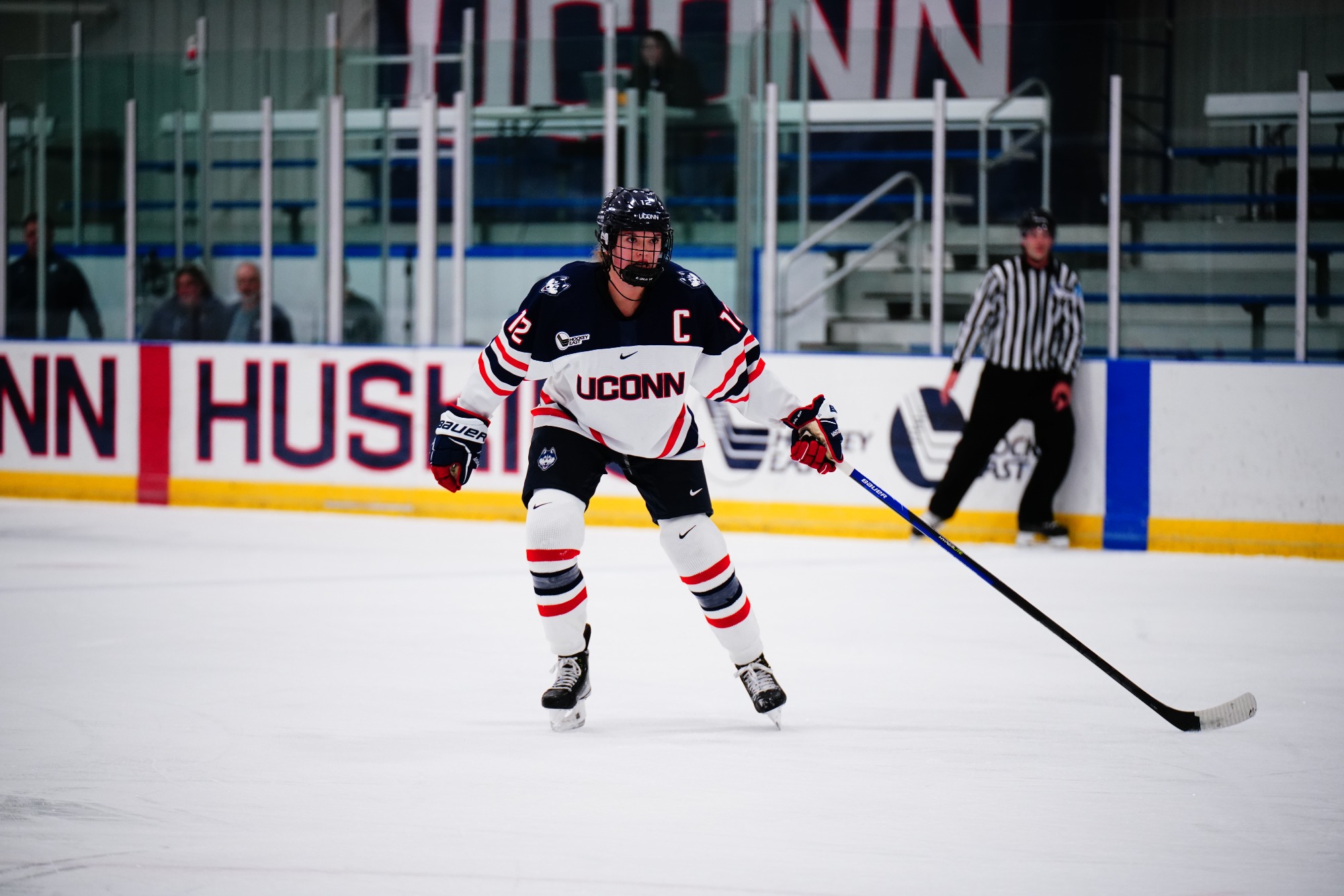 Coryn Tormala - Women's Ice Hockey - University of Connecticut Athletics