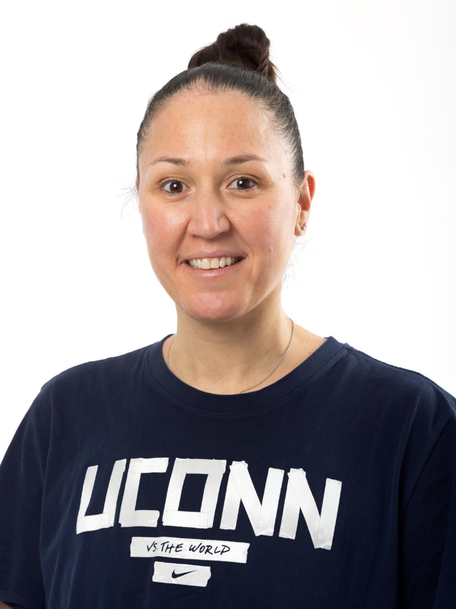 Morgan Valley - Women's Basketball Coach - University of Connecticut ...