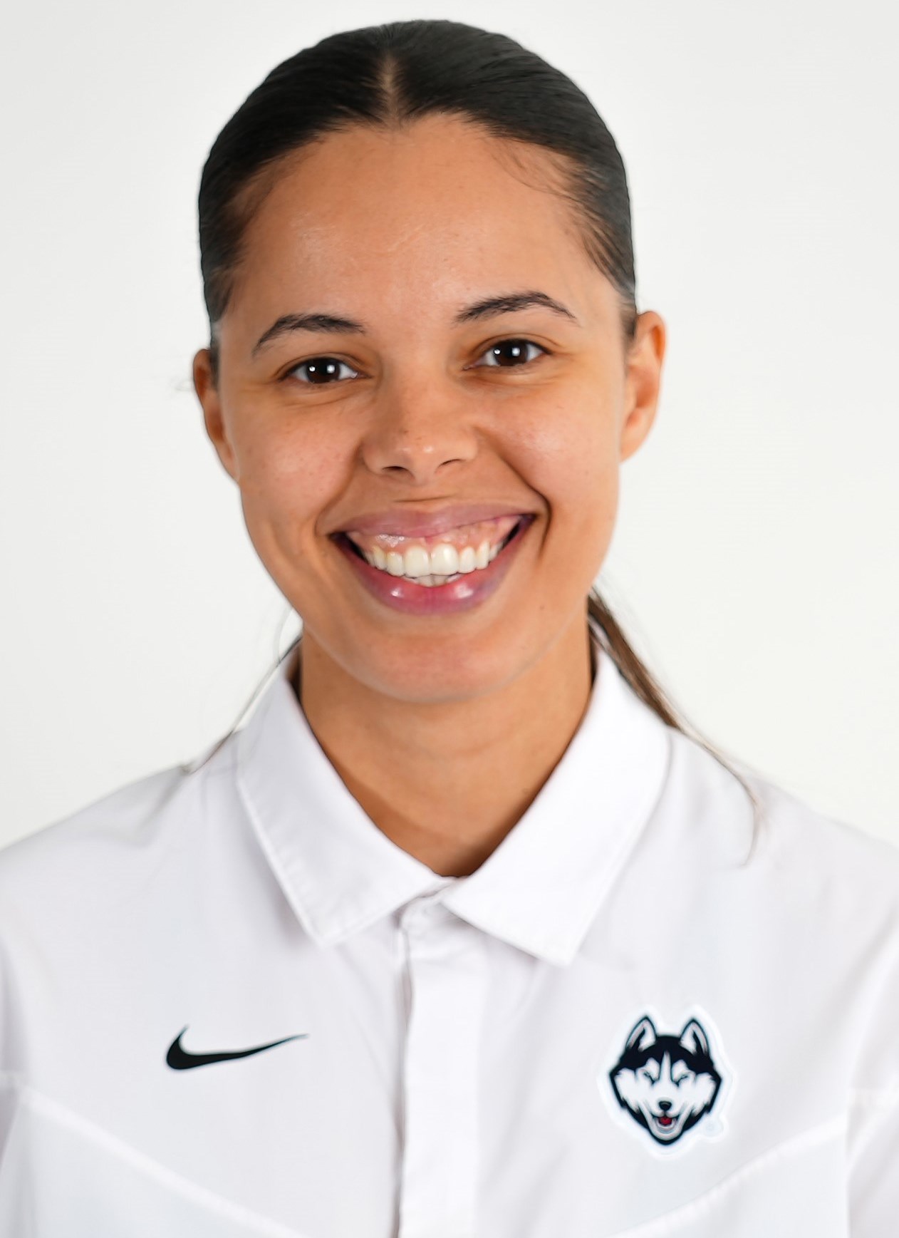 Mickey Grace - Football Coach - University of Connecticut Athletics