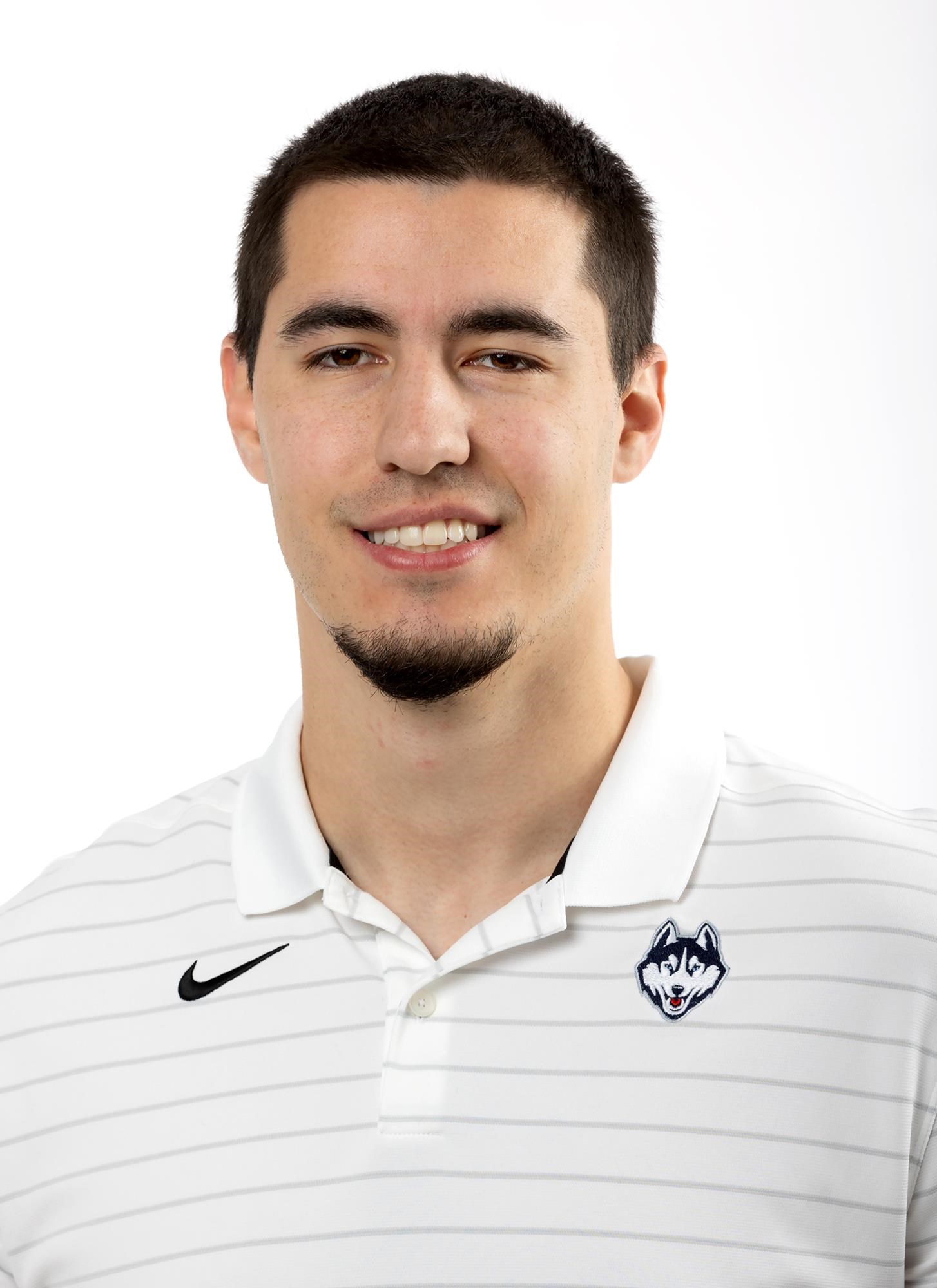 Kevin Falaki - Football Coach - University of Connecticut Athletics