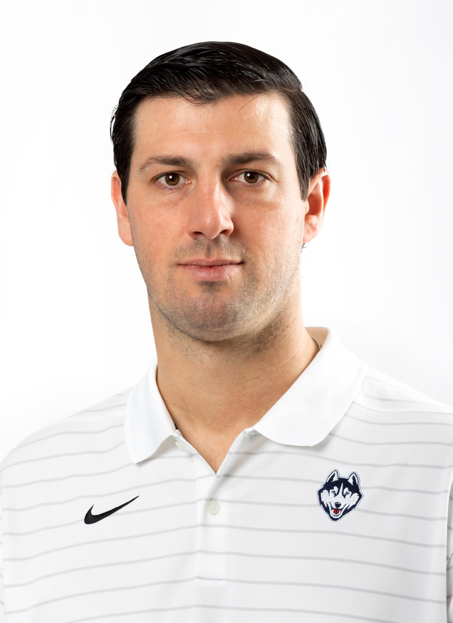 John Marinelli - Football Coach - University of Connecticut Athletics