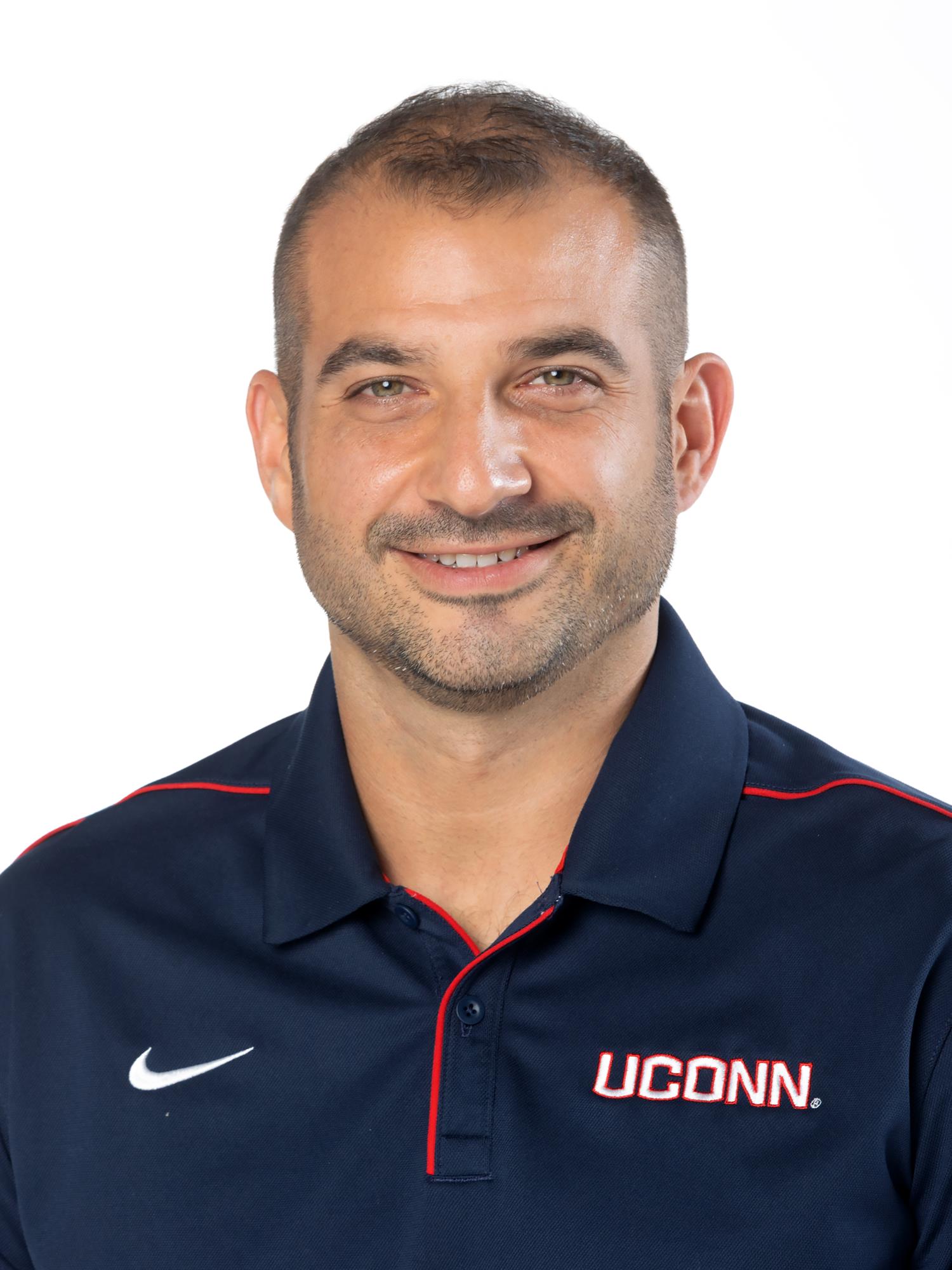 Ben Kantor - Women's Basketball Coach - University of Connecticut Athletics