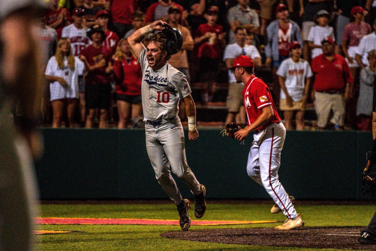 David Smith - Baseball - University of Connecticut Athletics