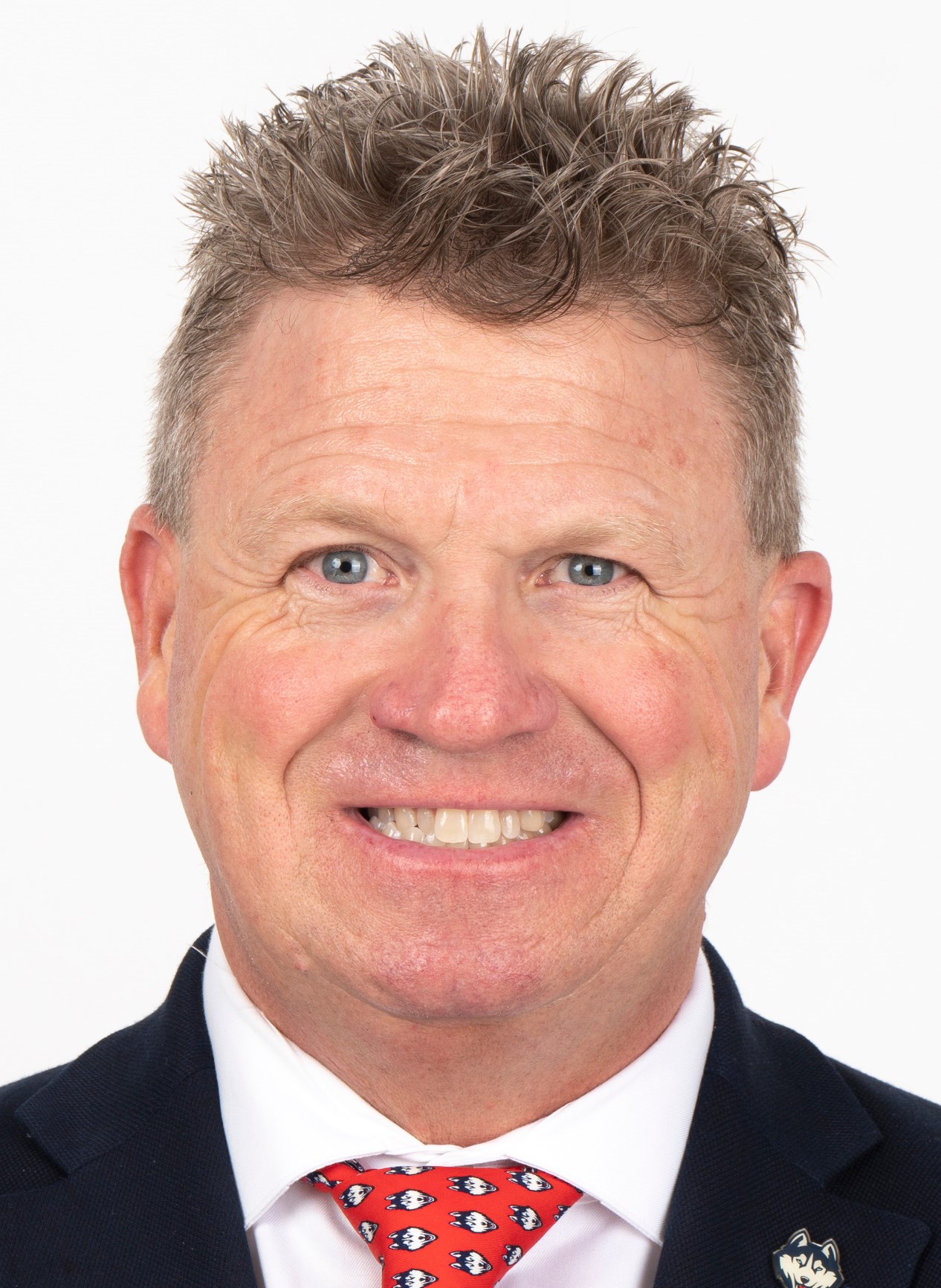 Dave Pezzino - Men's Golf Coach - University of Connecticut Athletics