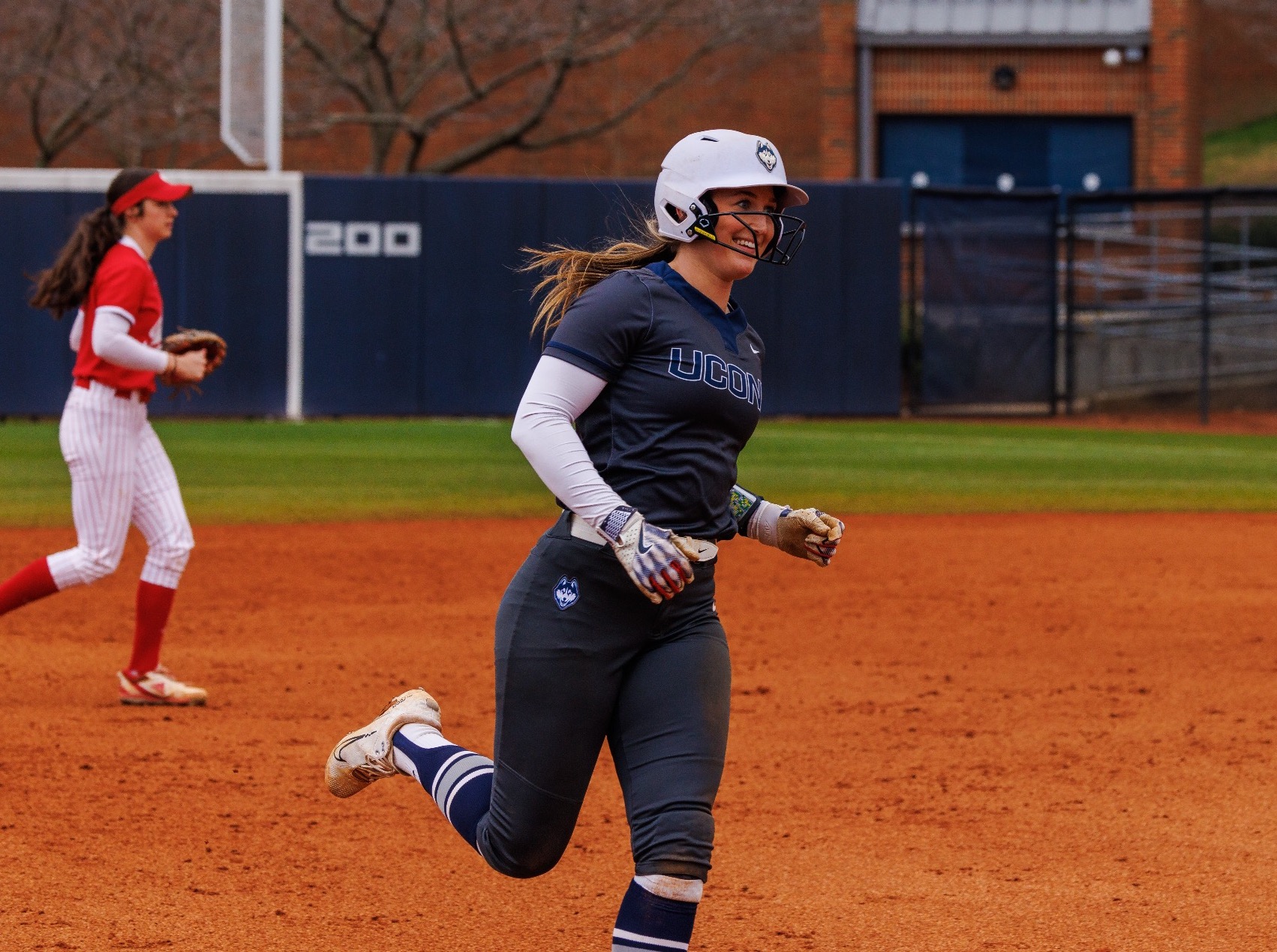Jana Sanden - Softball - University of Connecticut Athletics