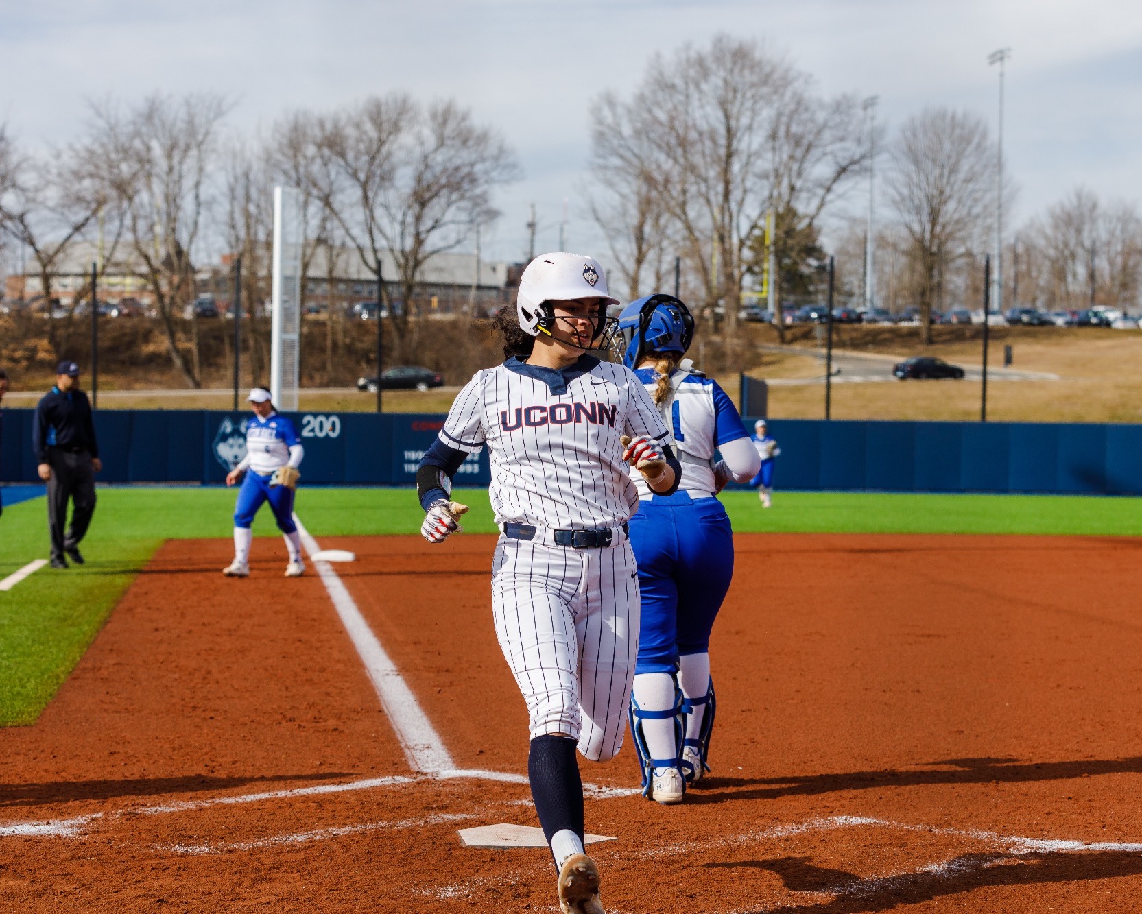 Lexi Hastings - Softball - University of Connecticut Athletics