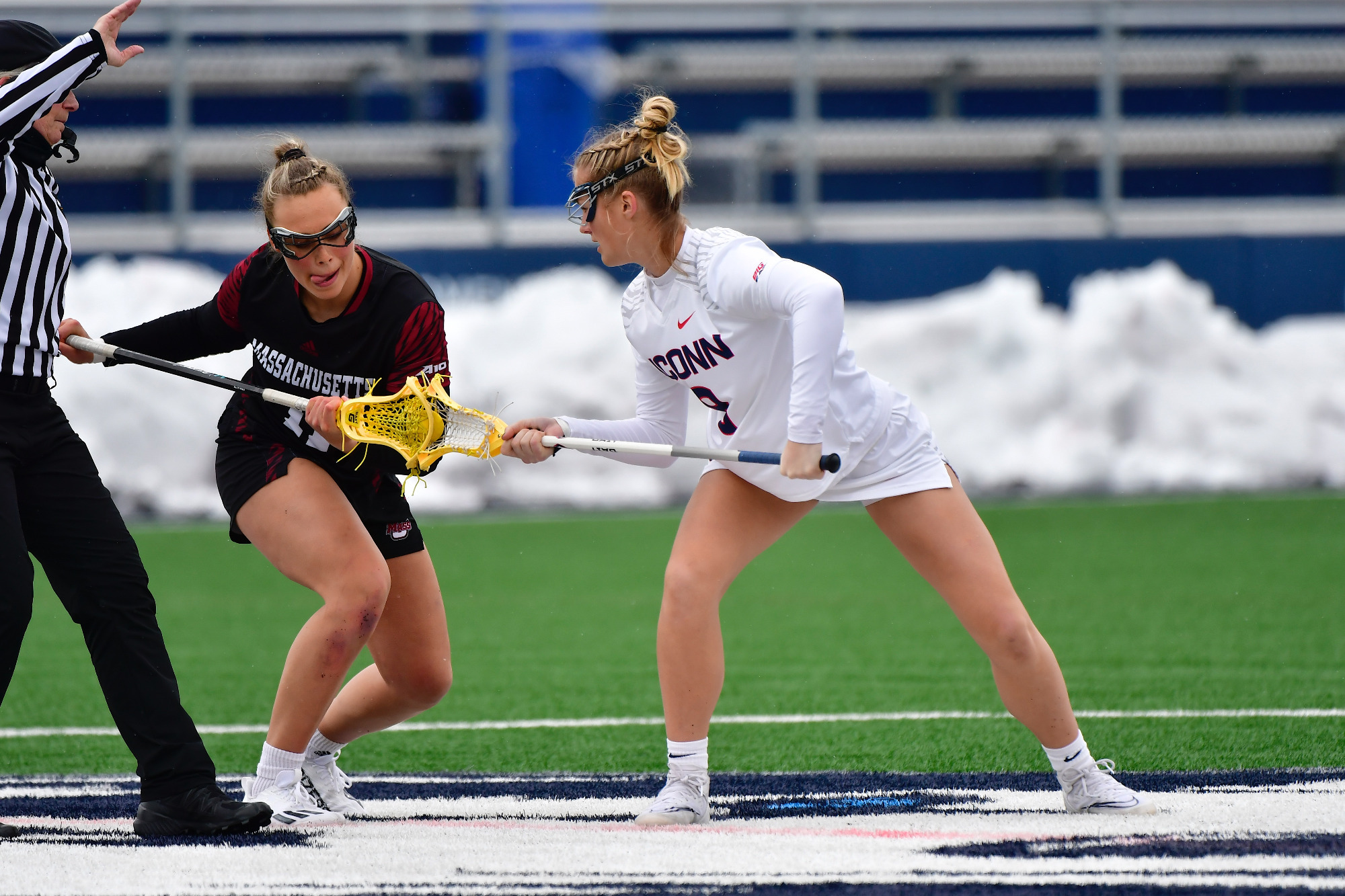 Barlow Clark-Schoeb - Women's Lacrosse - University of Connecticut ...