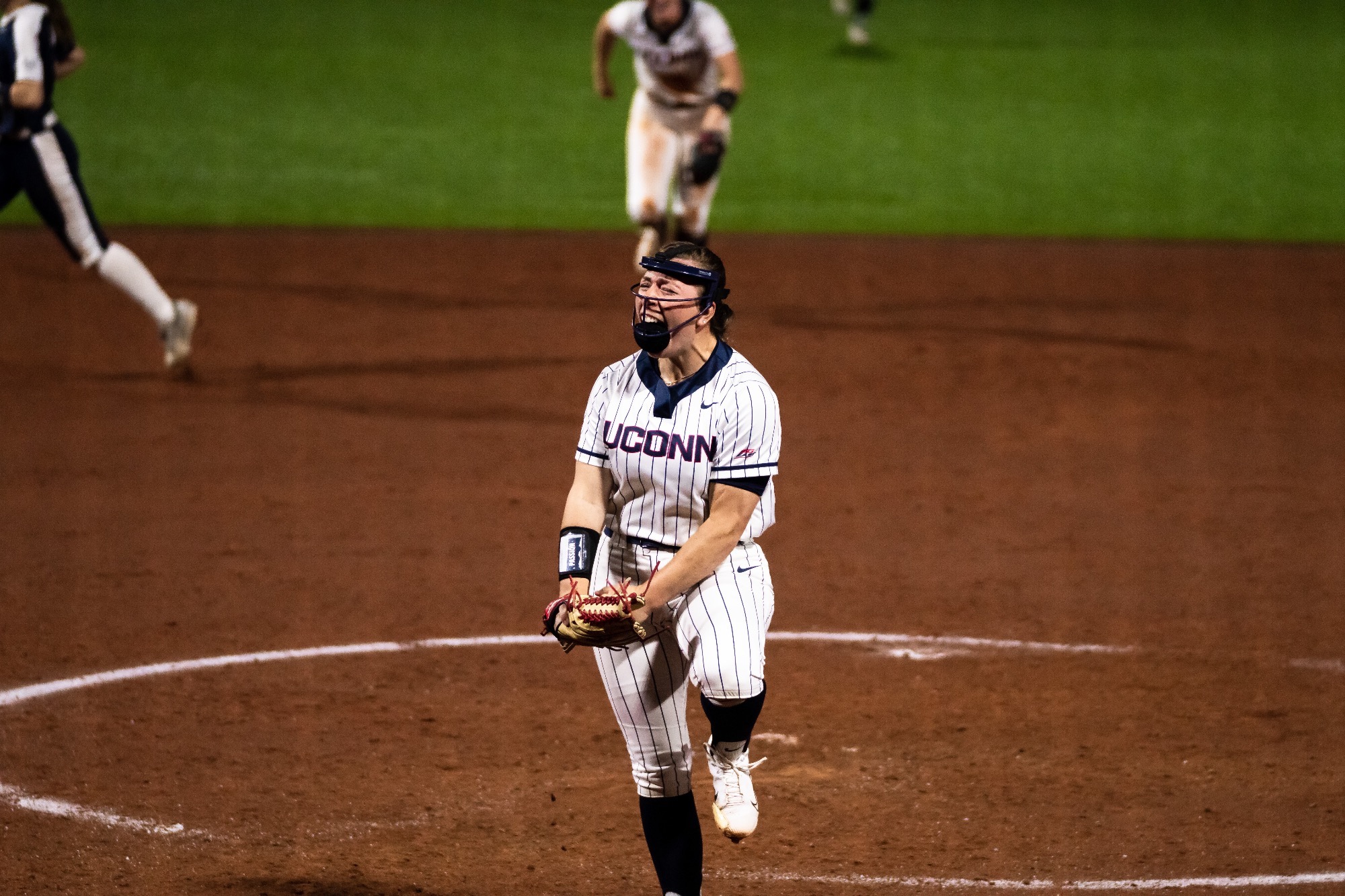 Meghan O'Neil - Softball - University of Connecticut Athletics