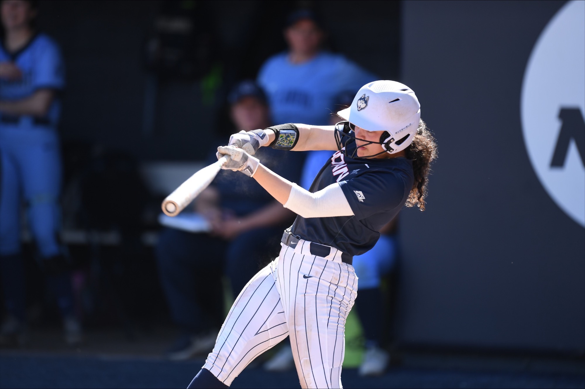 Lexi Hastings - Softball - University of Connecticut Athletics