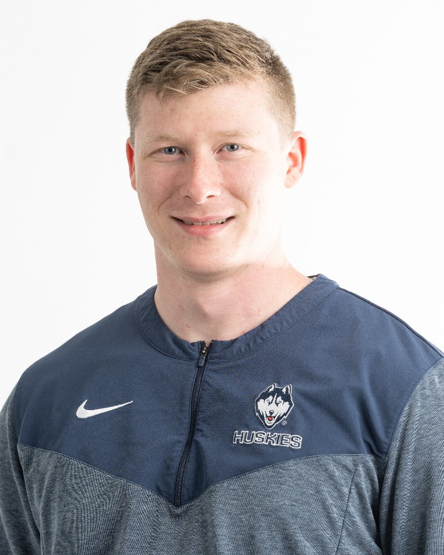 Kyle Cusson - Assistant Strength and Conditioning Coach (Swimming ...