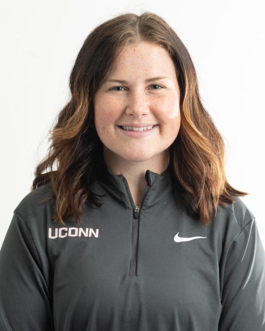 Olivia Witherite - Assistant Athletic Trainer (FH, T&F) - Men's Track ...