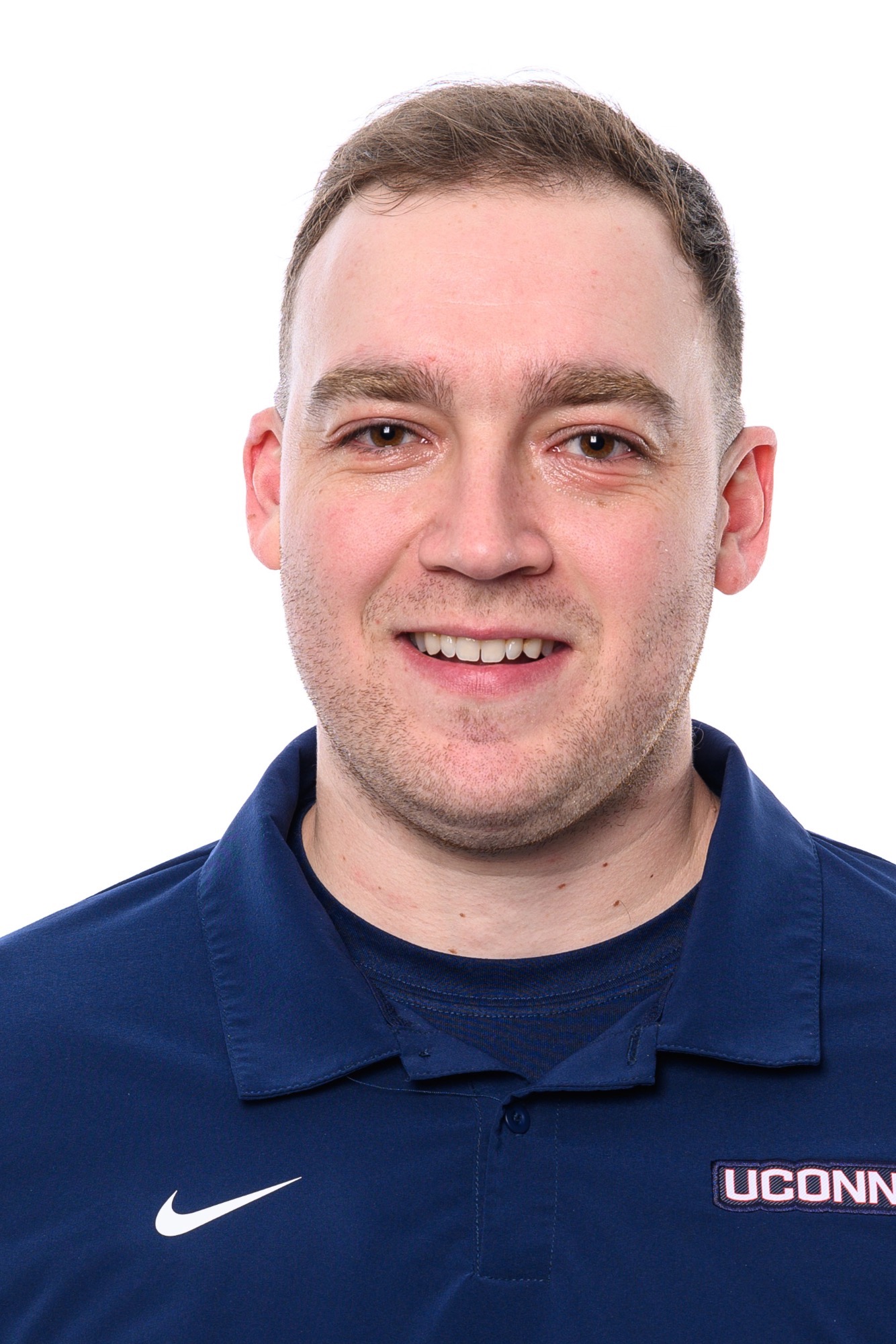 Evan Rodriguez - Assistant Athletic Trainer (SB) - Softball Support ...