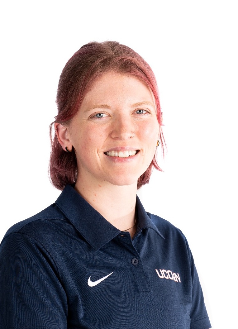 Audrey Kelley - Women's Rowing Coach - University of Connecticut Athletics