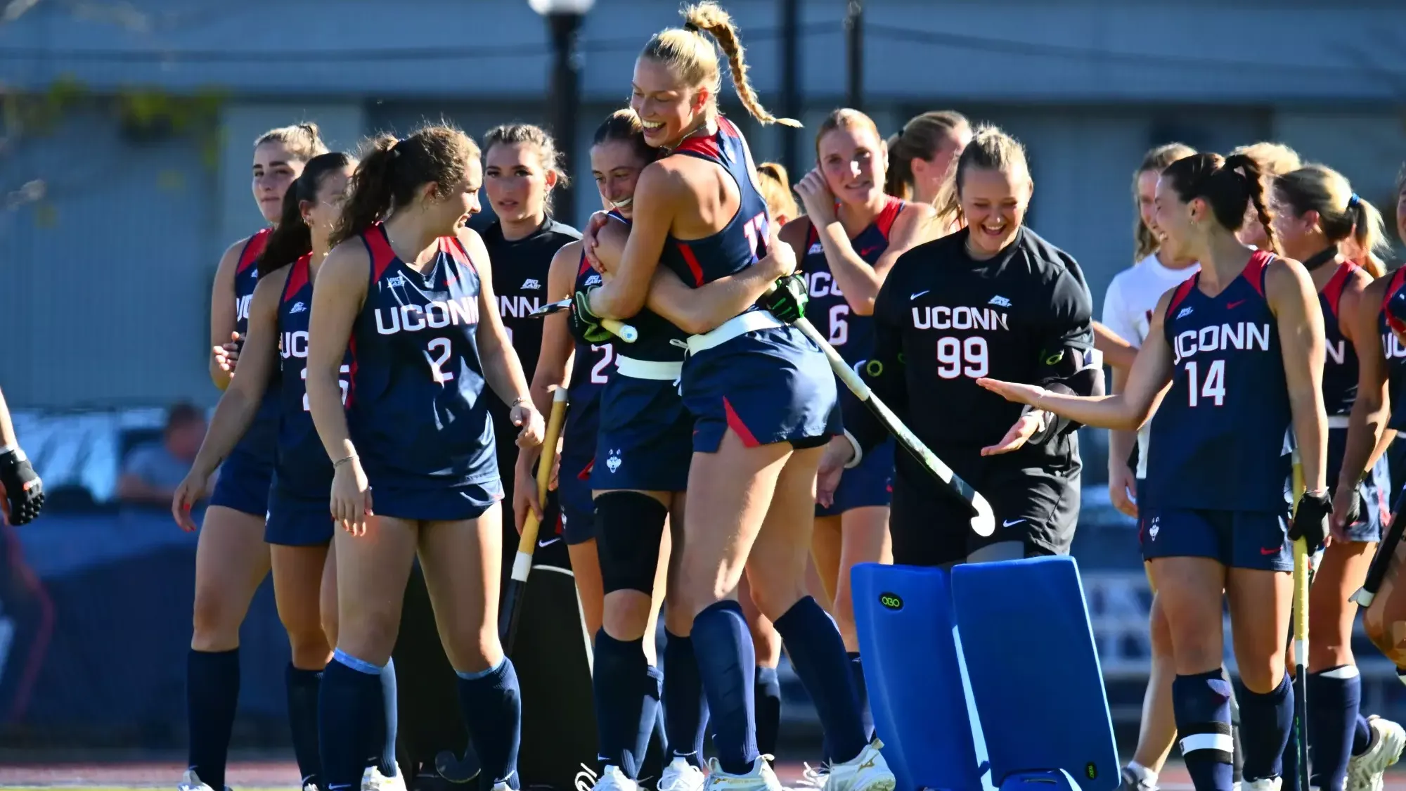 Field Hockey Awarded NFHCA MidEast Coaching Staff of the Year ...