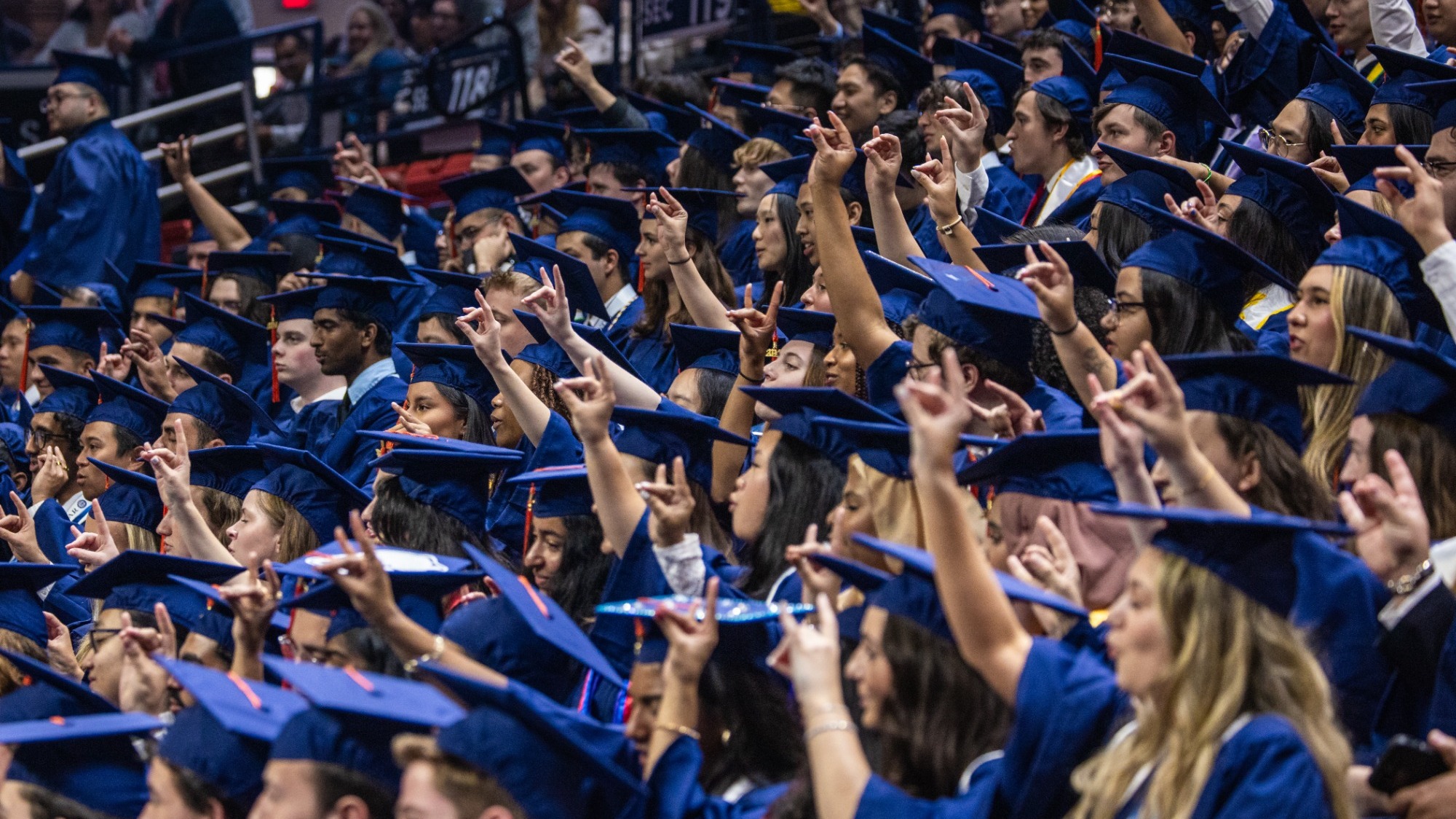 UConn Announces Changes to Division of Athletics - University of ...
