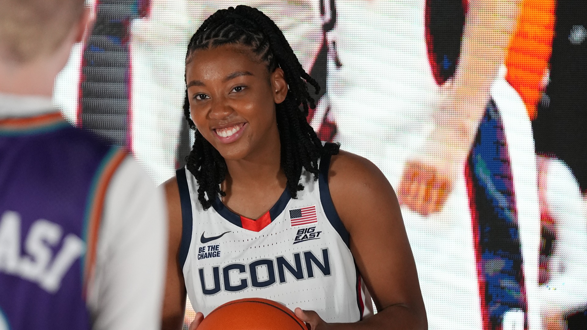 Huskies’ TV Schedule, Tip Times Announced - University of Connecticut ...