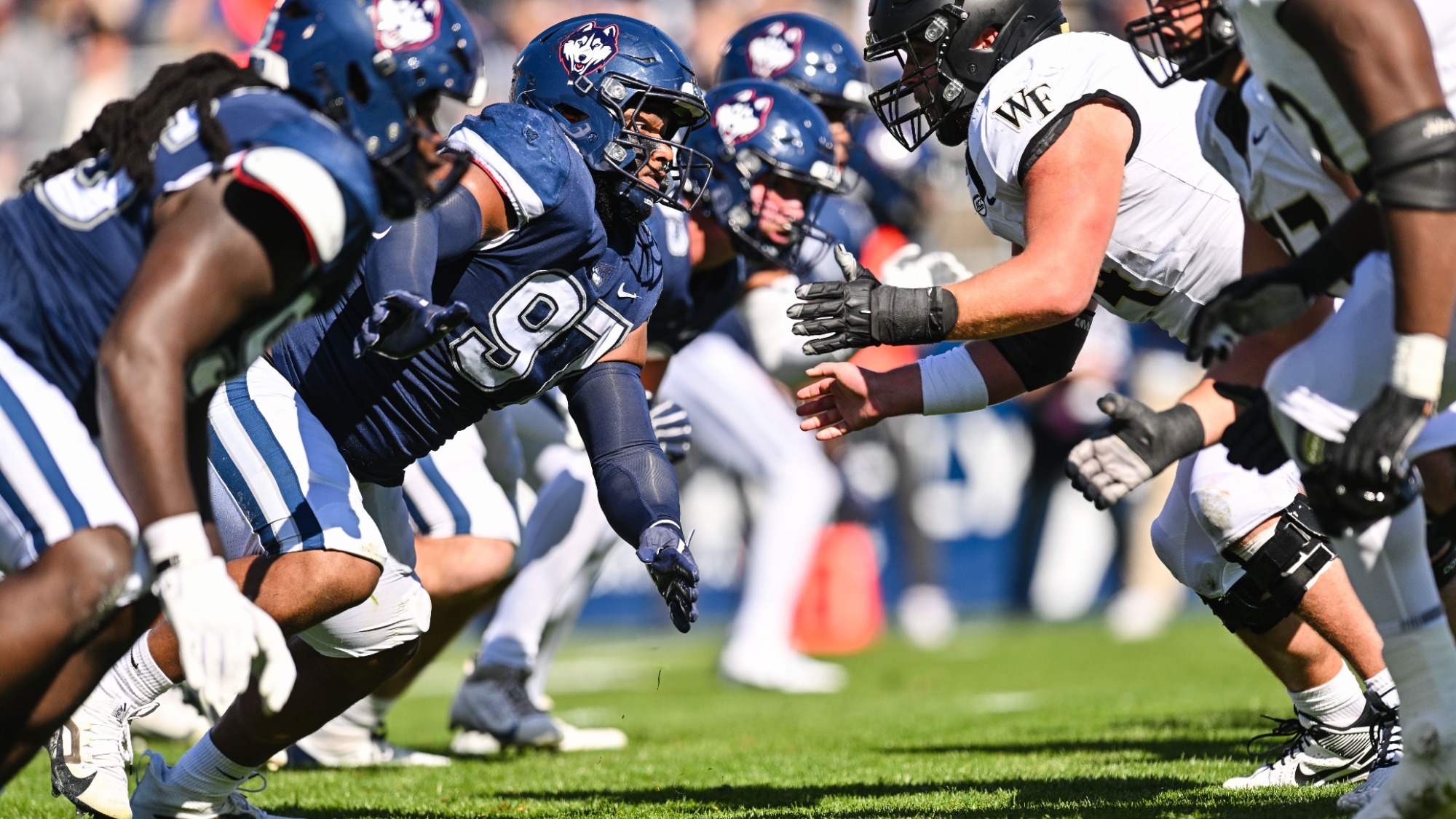 UConn Football Announces 2024 Game Themes & Single Game and Flex Pack ... UConn Football Announces 2024 Game Themes & Single Game and Flex Pack ...