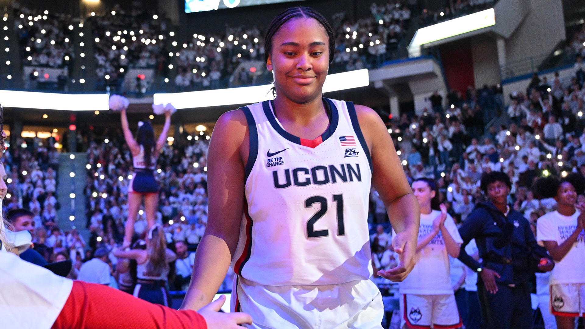 Huskies Add Tonya Cardoza, Ben Kantor to Women’s Basketball Coaching ...