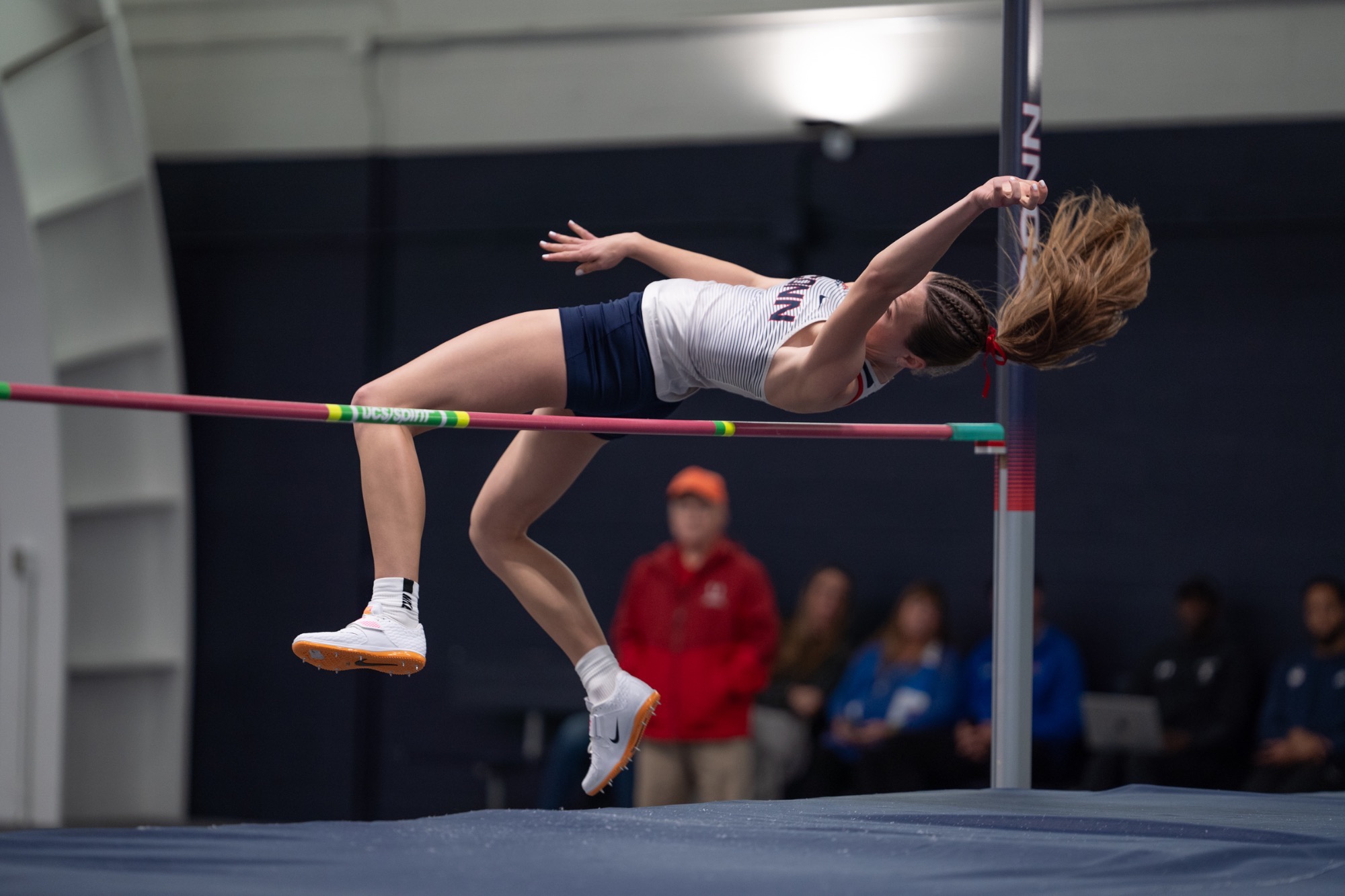Track & Field Opens Indoor Season in Storrs - University of Connecticut ...