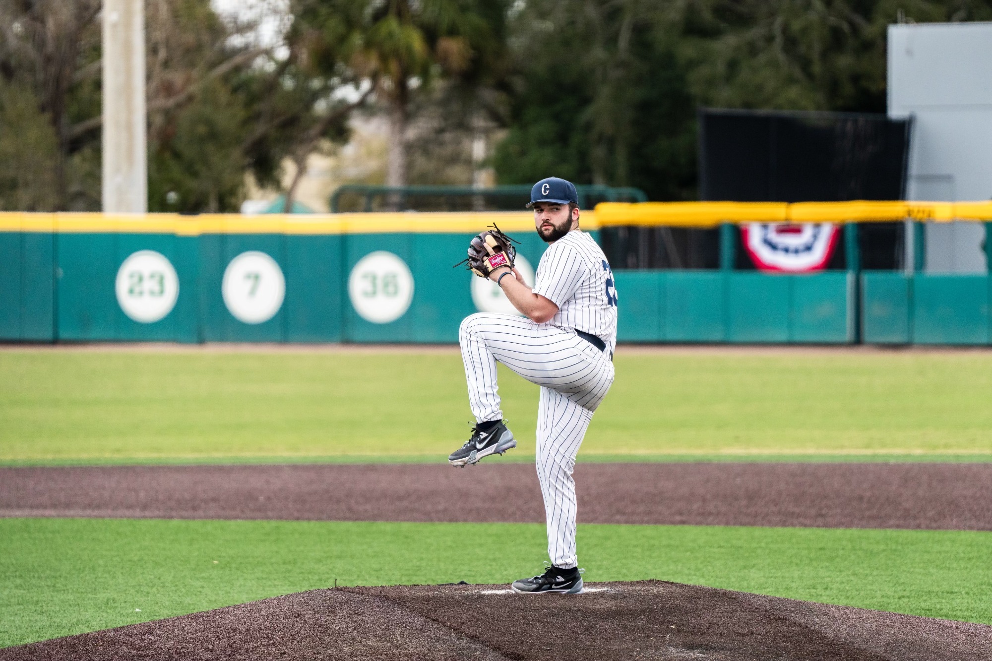 Ian Cooke - Baseball - University of Connecticut Athletics