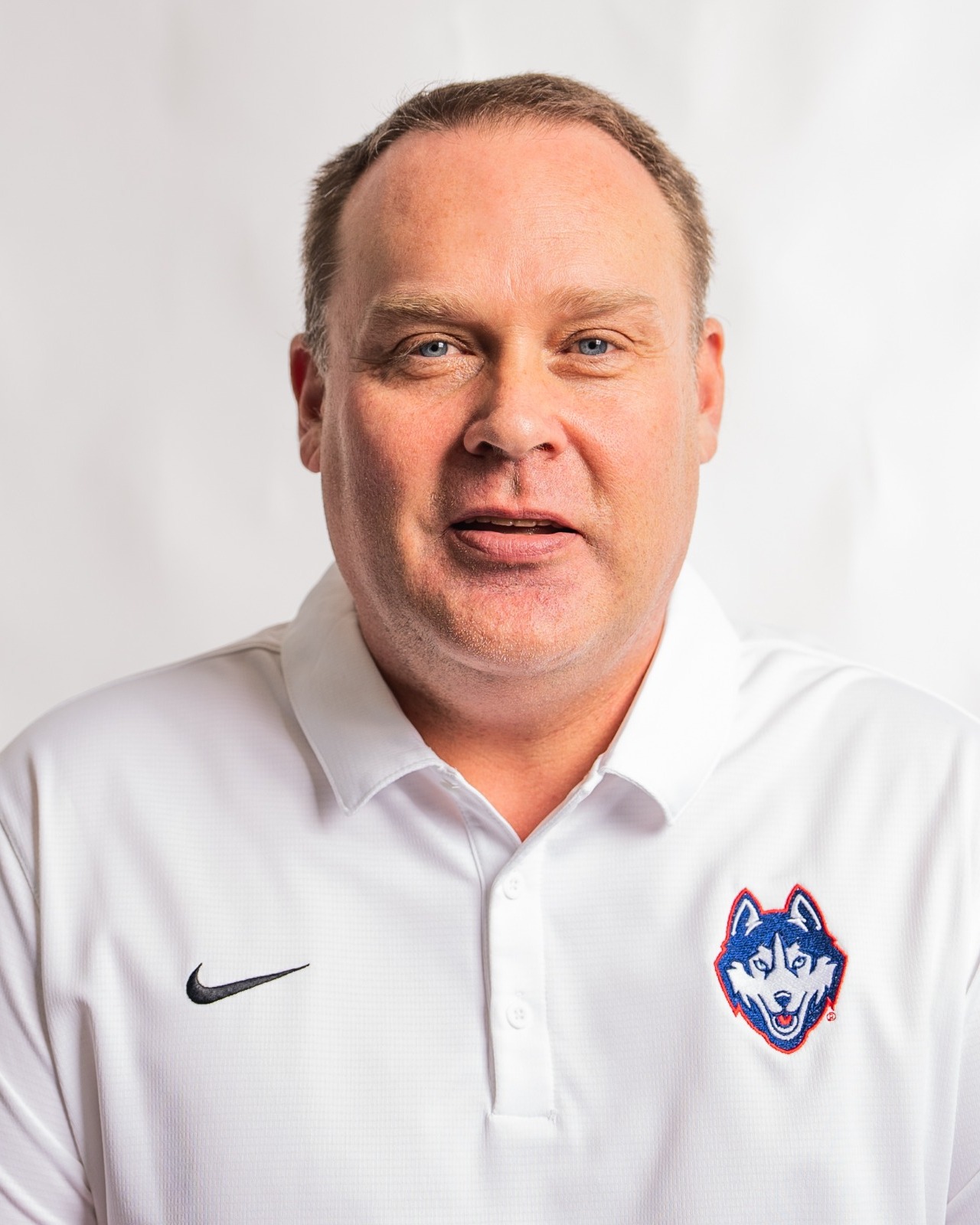 Jason Thoren - Football Coach - University of Connecticut Athletics