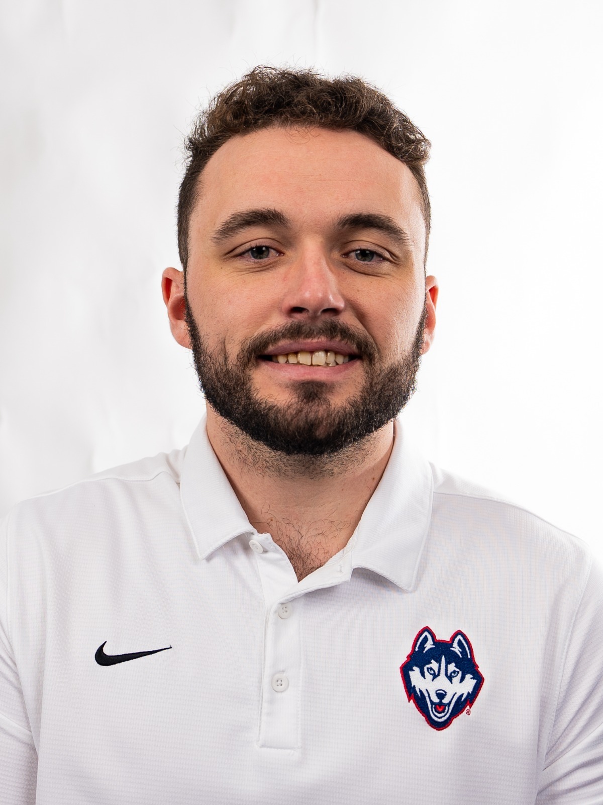 Ryan Swingle - Football Coach - University of Connecticut Athletics