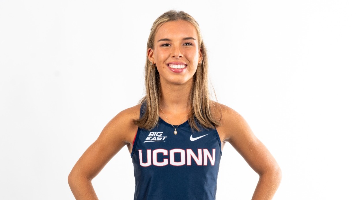 UConn's Chloe Thomas Has Strong Showing at Canadian Olympic Trials ...