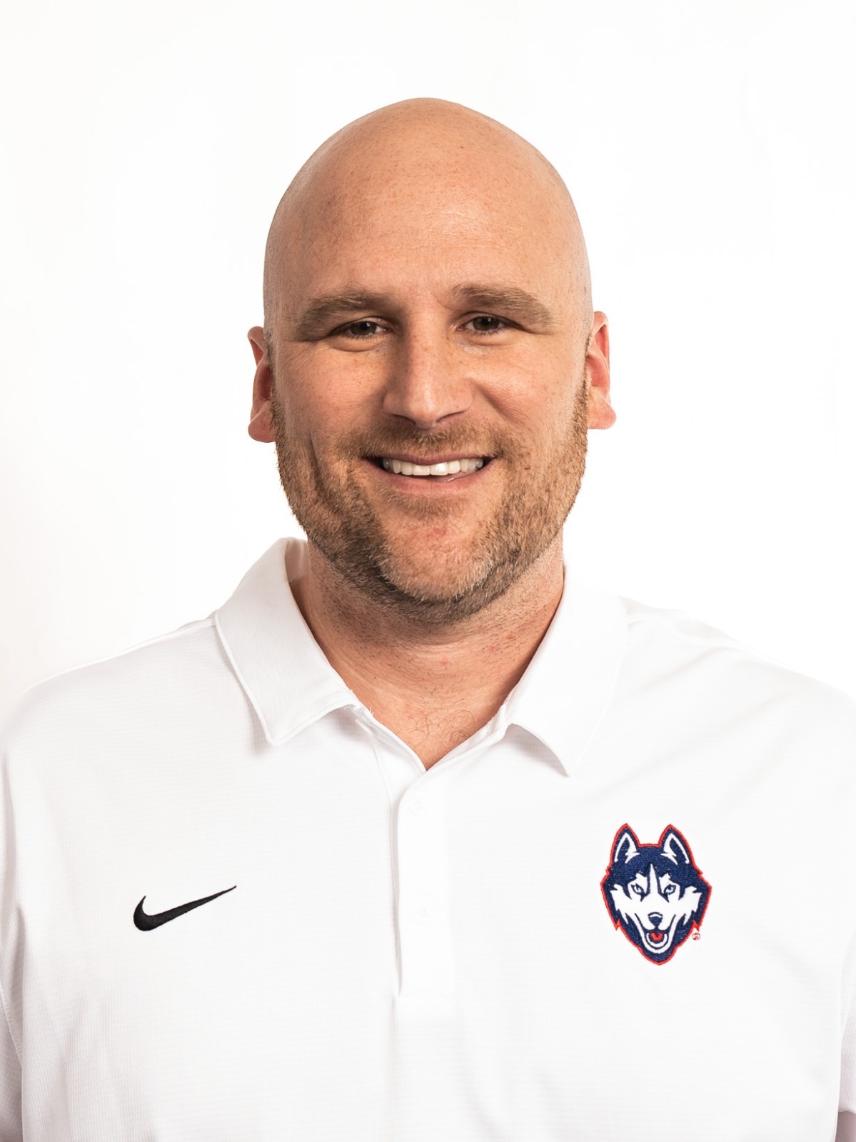 Brad Robbins - Football Coach - University of Connecticut Athletics
